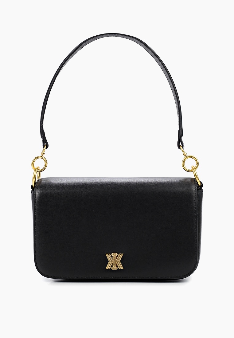 Сумка Kassandre Paris, цвет: черный, RTLADU731601 — купить в интернет ...
