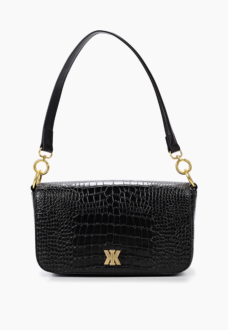 Сумка Kassandre Paris, цвет: черный, RTLADU731801 — купить в интернет ...