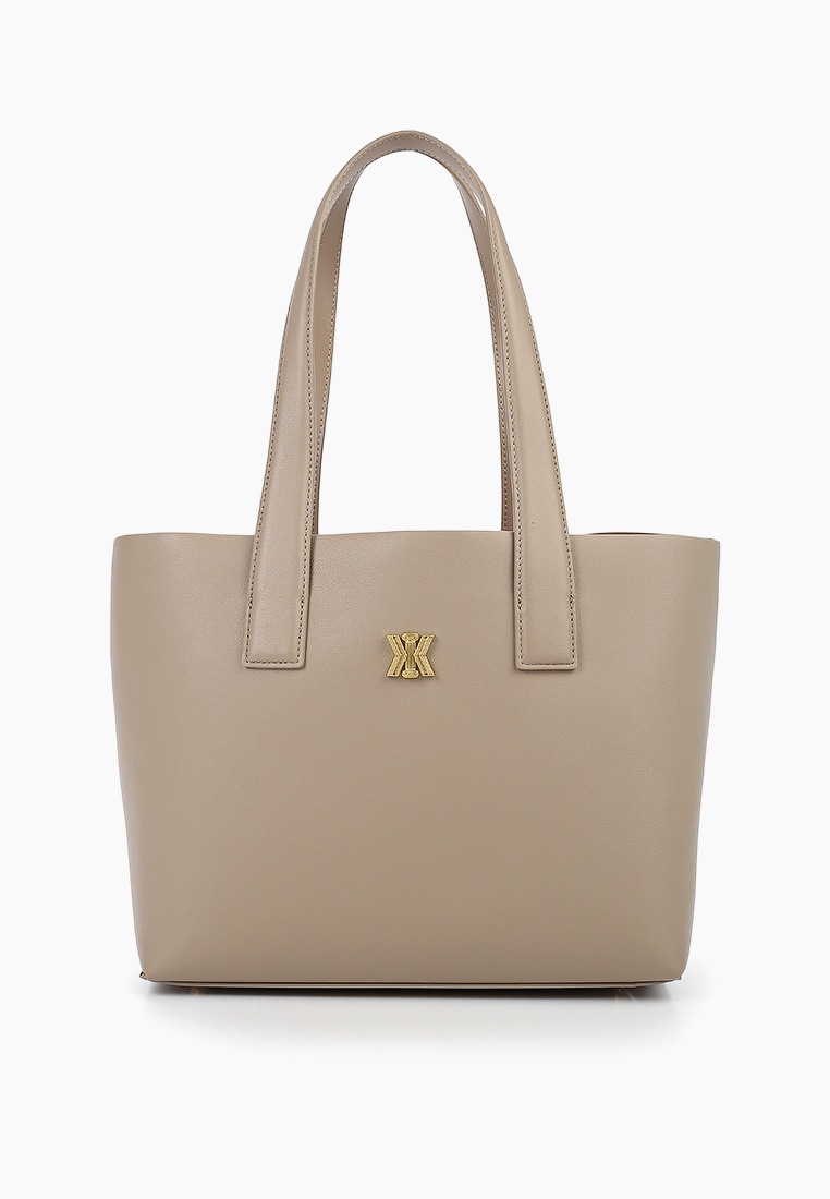 Сумка Kassandre Paris, цвет: бежевый, RTLADU732401 — купить в интернет ...