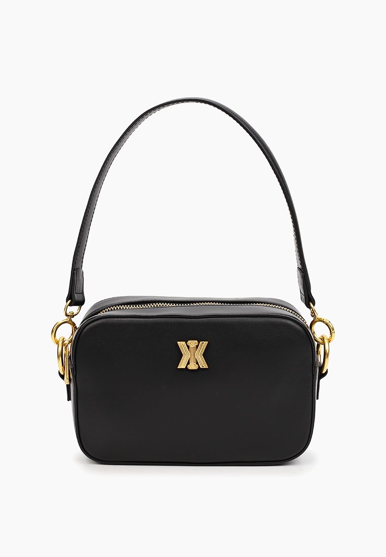 Сумка Kassandre Paris, цвет: черный, RTLADU732501 — купить в интернет ...