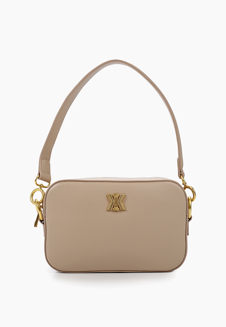Сумка Kassandre Paris, цвет: бежевый, RTLADU732601 — купить в интернет ...