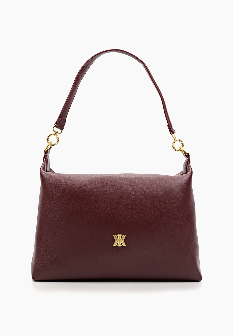 Сумка Kassandre Paris, цвет: бордовый, RTLADU733501 — купить в интернет ...