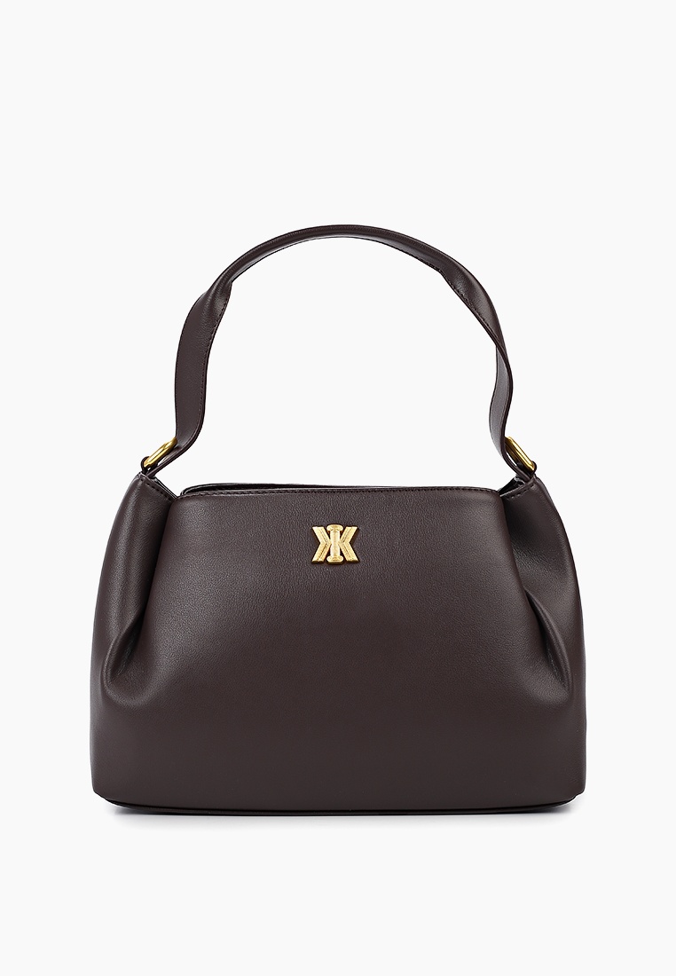 Сумка Kassandre Paris, цвет: коричневый, RTLADU734101 — купить в ...