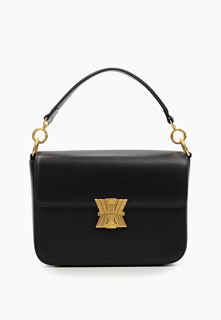 Сумка Kassandre Paris, цвет: черный, RTLADU734401 — купить в интернет ...