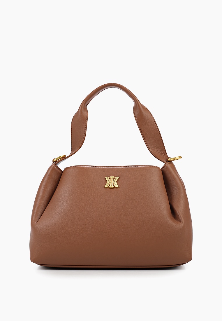 Сумка Kassandre Paris, цвет: коричневый, RTLADU734701 — купить в ...