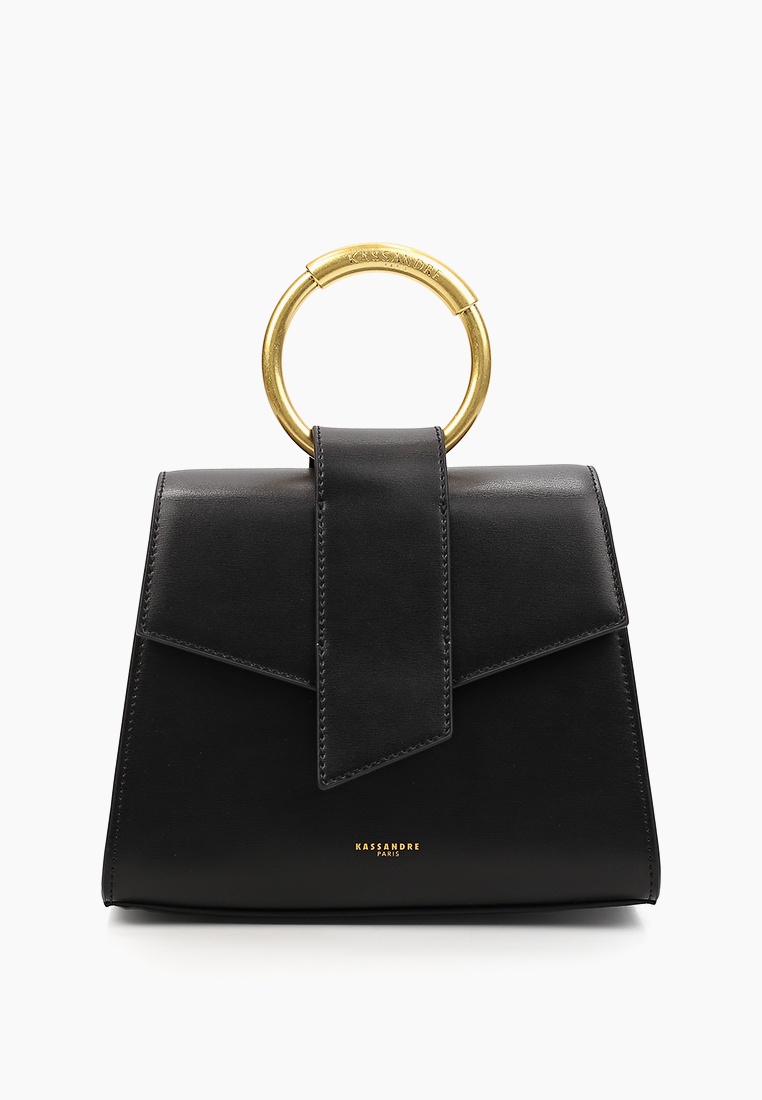 Сумка Kassandre Paris, цвет: черный, RTLADU734801 — купить в интернет ...