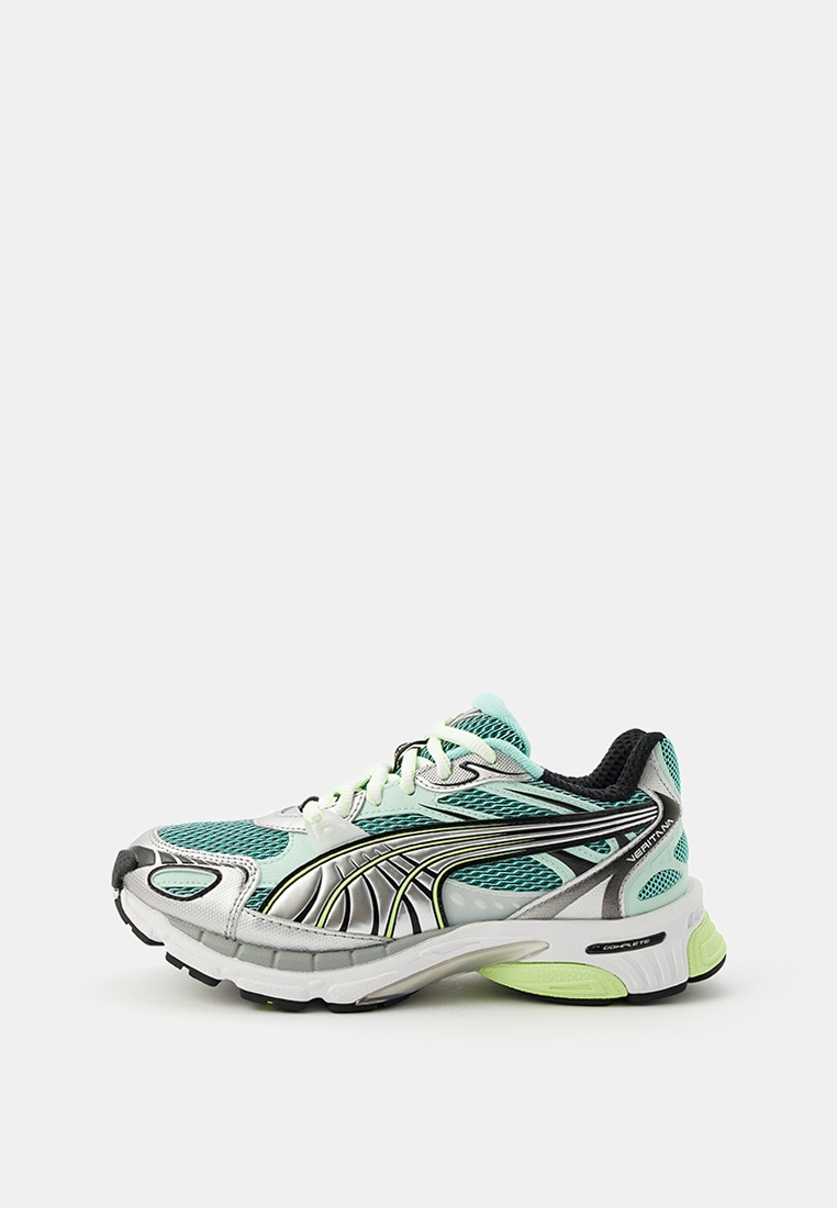 Кроссовки PUMA Veritana Sentient, цвет: бирюзовый, RTLADU944401 ...