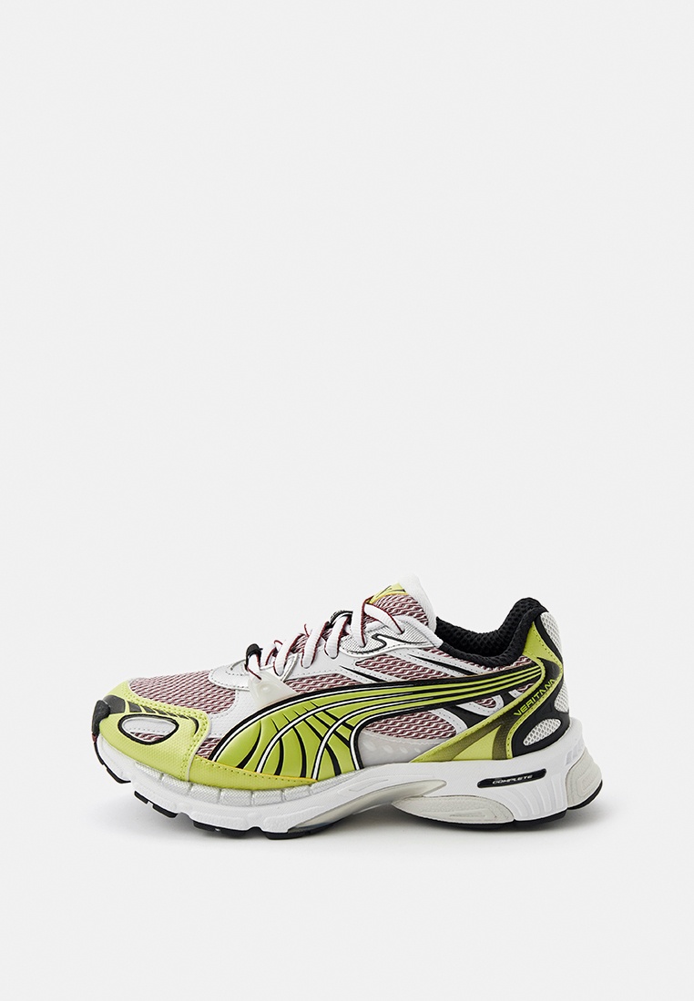 Кроссовки PUMA Veritana Sentient, цвет: мультиколор, RTLADU944501 ...