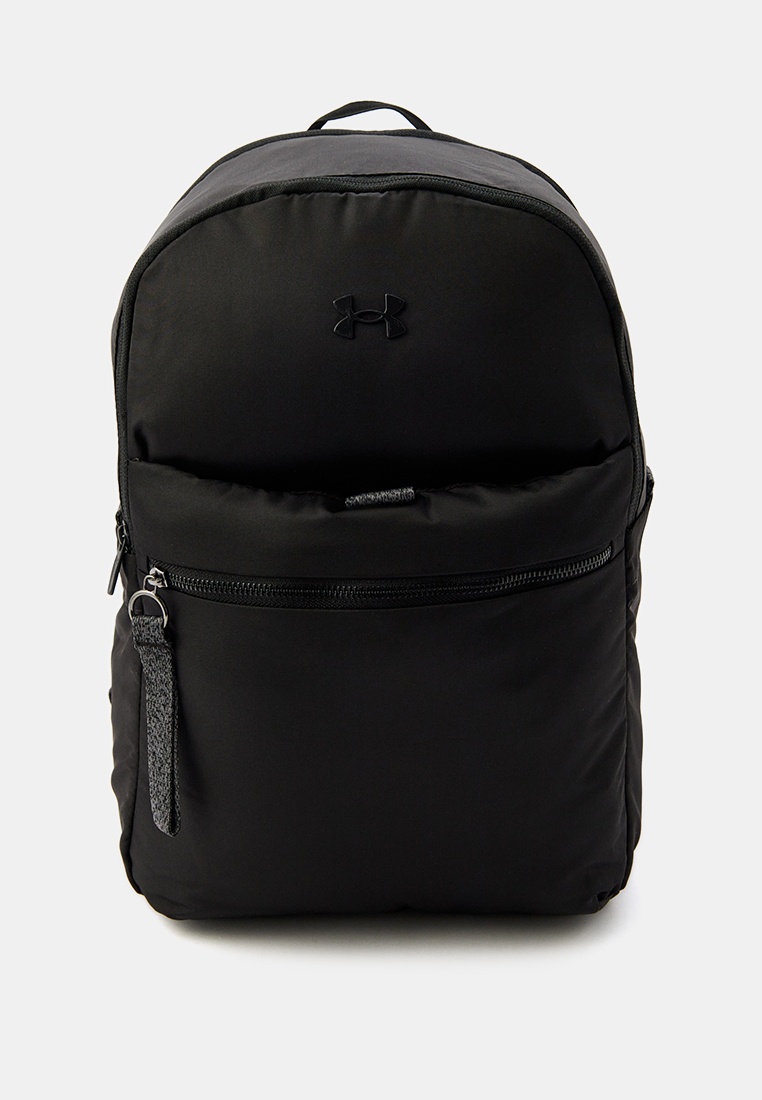 Рюкзак Under Armour UA STUDIO CAMPUS BP, цвет: черный, RTLADV026601 ...