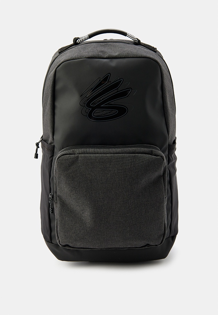 Рюкзак Under Armour CURRY SPLASH BACKPACK, цвет: серый, RTLADV028801 ...