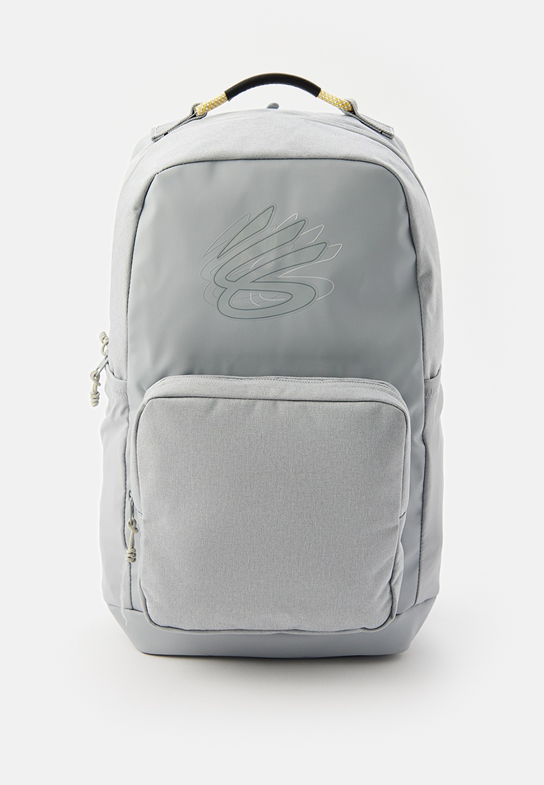 Рюкзак Under Armour CURRY SPLASH BACKPACK, цвет: серый, RTLADV028901 ...