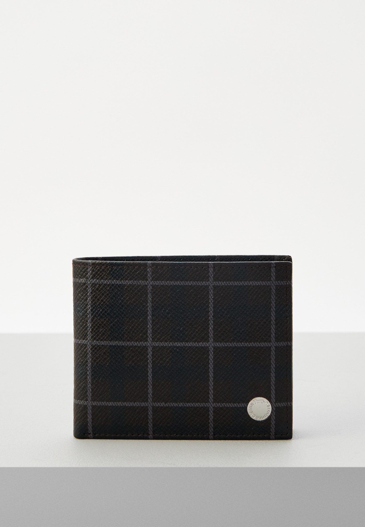 Кошелек Harmont & Blaine, цвет: коричневый, RTLADV767601 — купить в ...