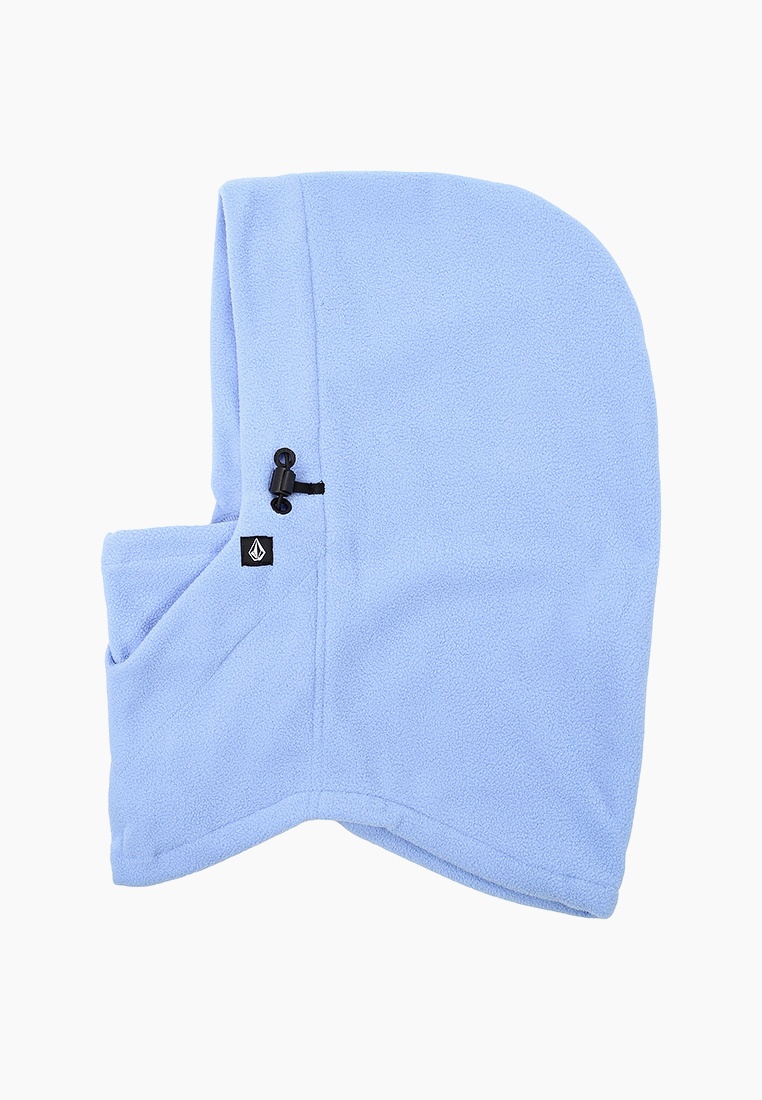 Капюшон Volcom V.Scout Hoody, цвет: голубой, RTLADV788601 — купить в ...