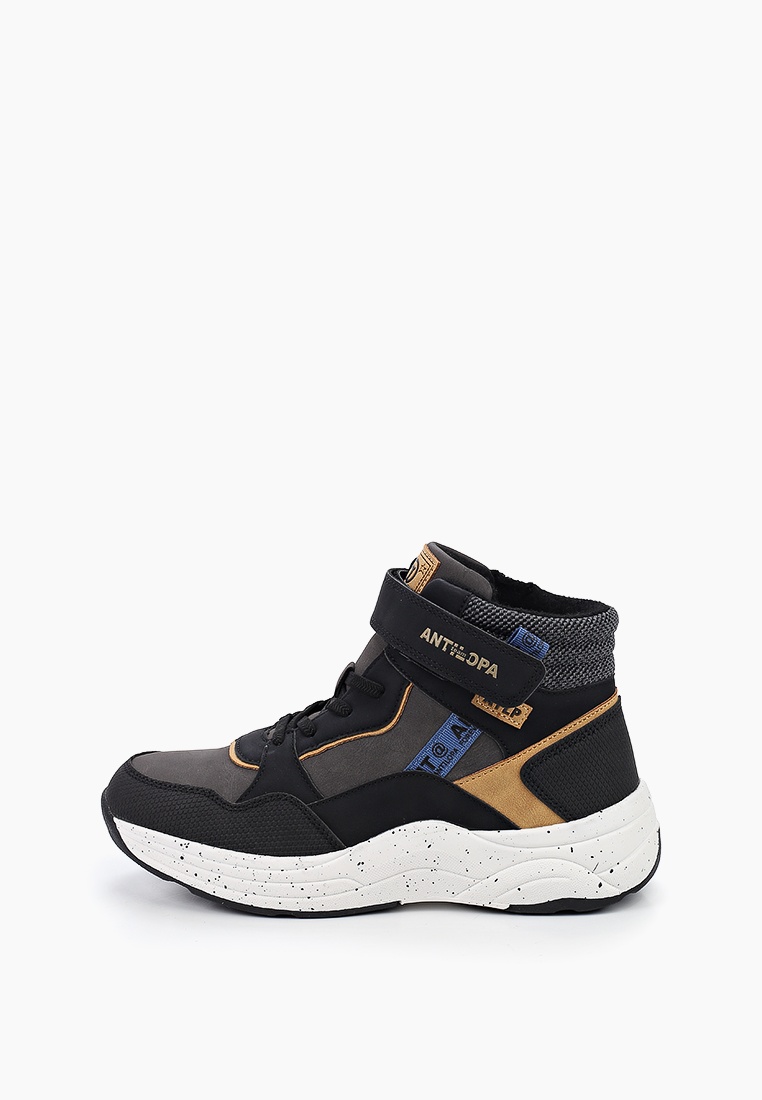 Кроссовки Antilopa, цвет: серый, RTLADV880101 — купить в интернет ...