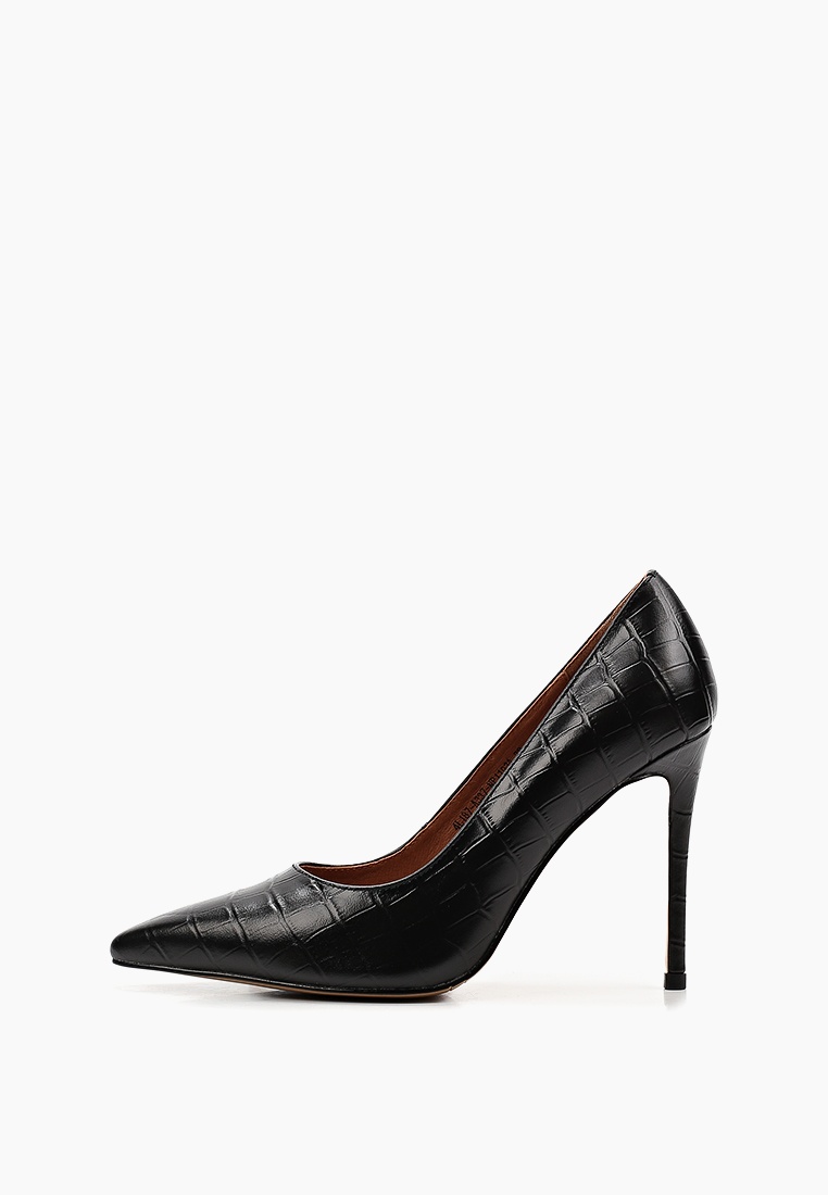 Туфли Just Couture, цвет: черный, RTLADW175801 — купить в интернет ...