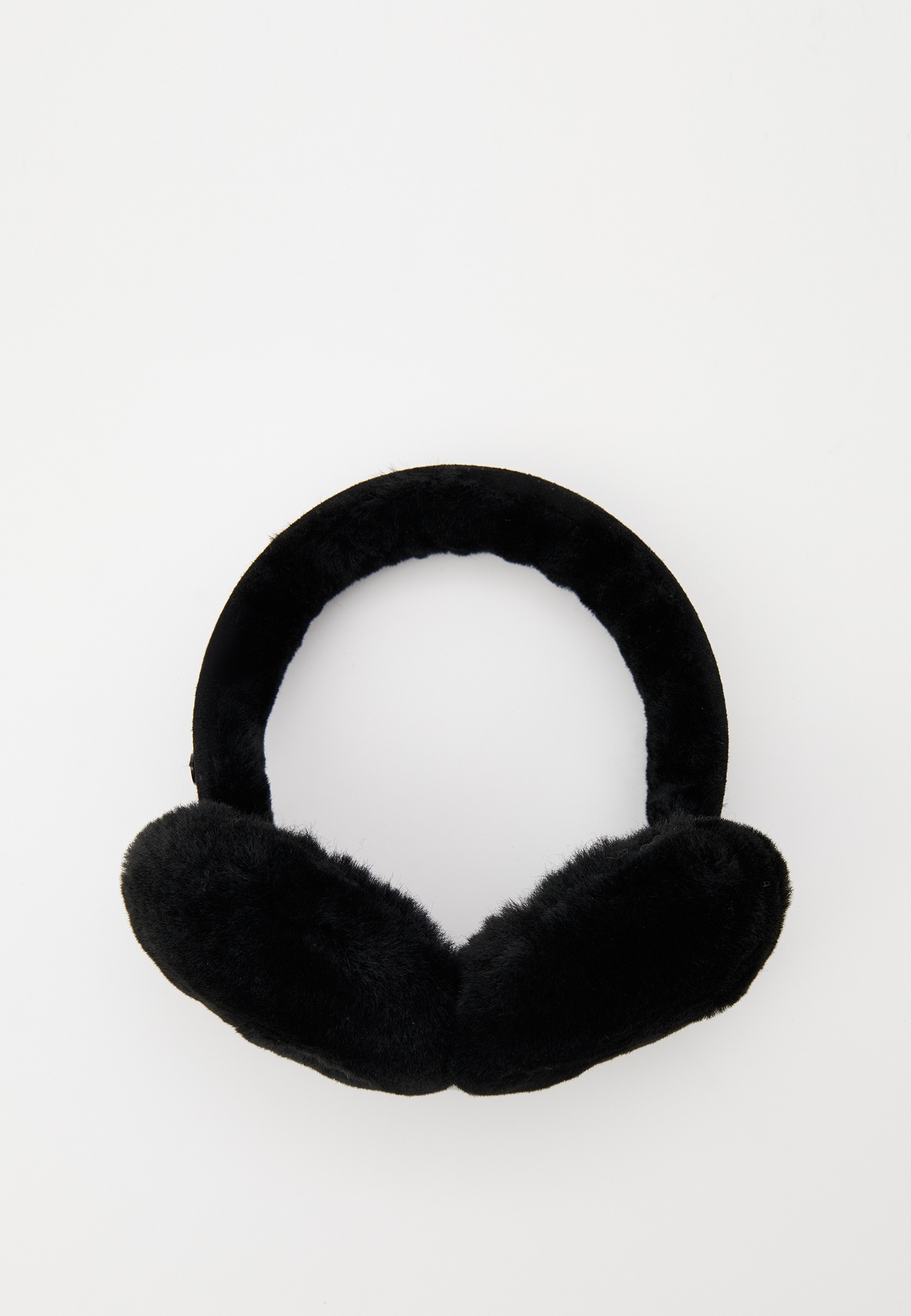 Наушники EMU Australia Angahook Earmuffs, цвет: черный, RTLADW220601 ...