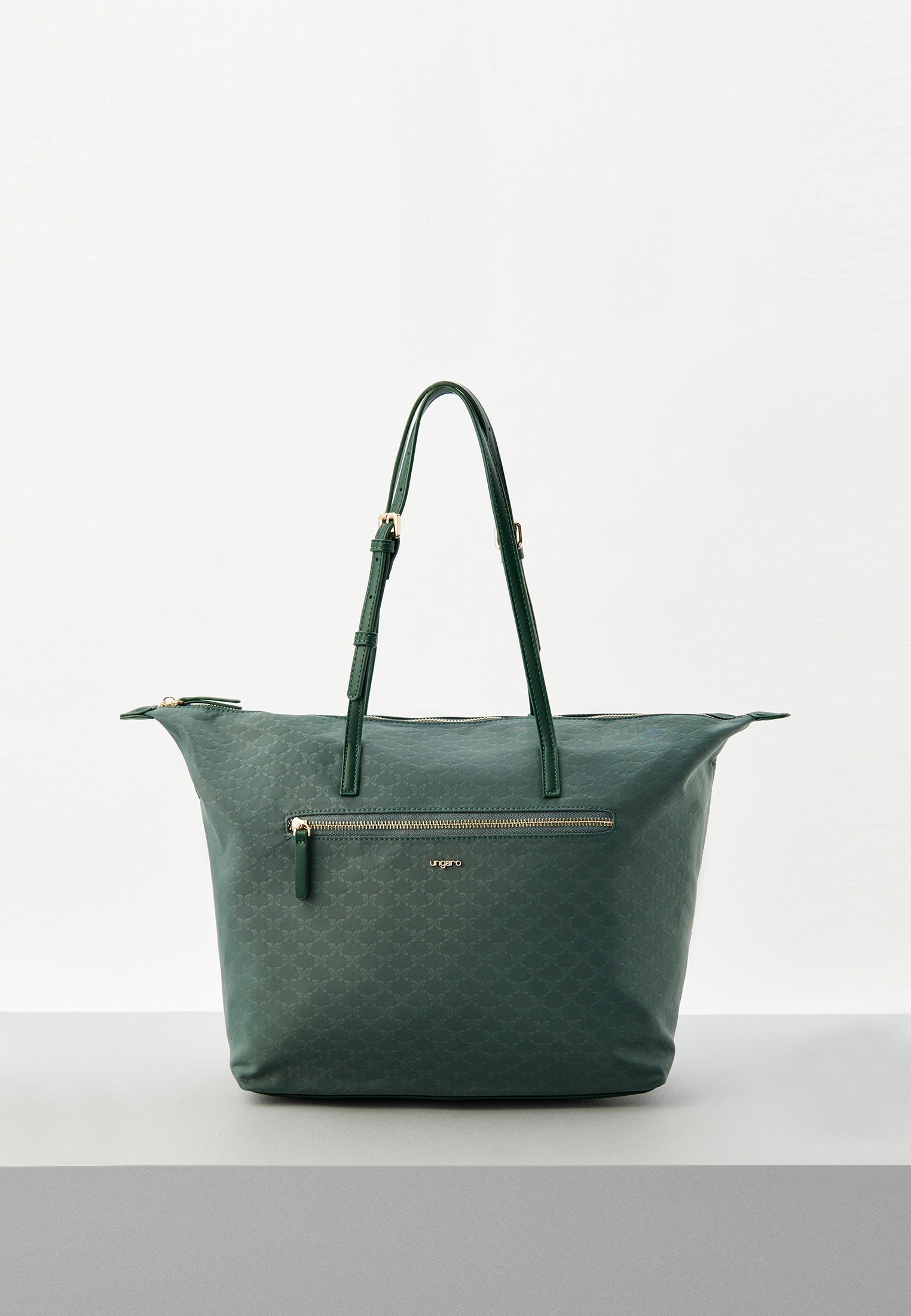 Сумка Ungaro, цвет: зеленый, RTLADX494601 — купить в интернет-магазине ...