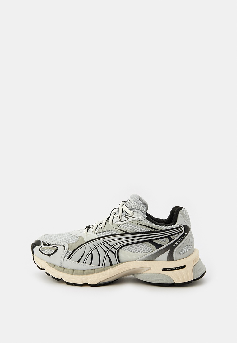 Кроссовки PUMA Veritana Essence, цвет: серый, RTLADX566201 — купить в ...