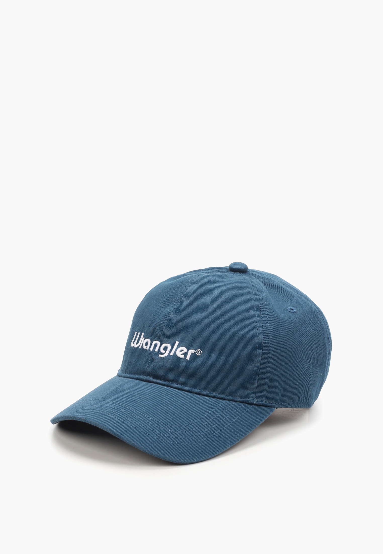 Бейсболка Wrangler, цвет: бирюзовый, RTLADX875101 — купить в интернет ...