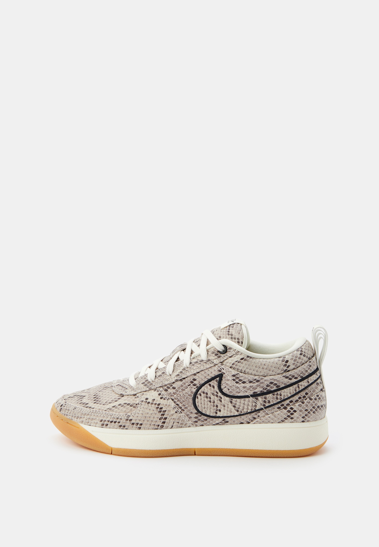 Кроссовки Nike BOOK 1 LEA, цвет: серый, RTLADY222501 — купить в ...