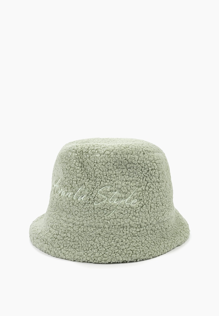 Панама Avanta, цвет: зеленый, RTLADY317301 — купить в интернет-магазине ...