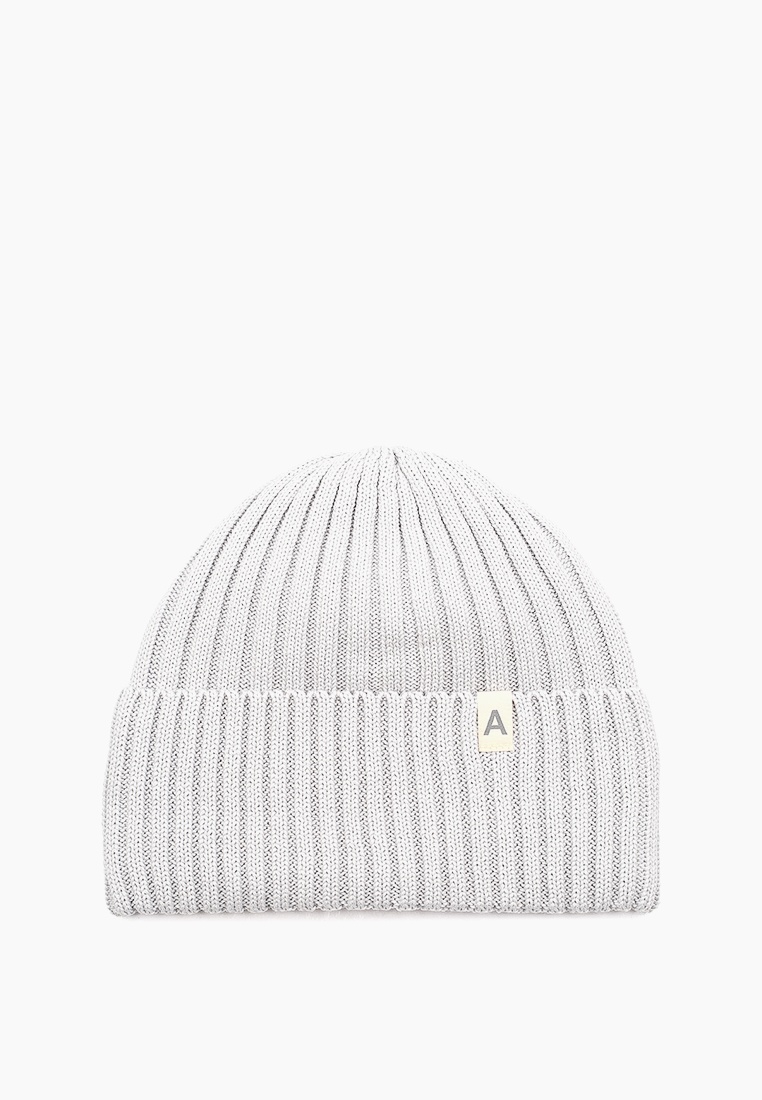 Шапка Diora.rim, цвет: серый, RTLADY334801 — купить в интернет-магазине ...