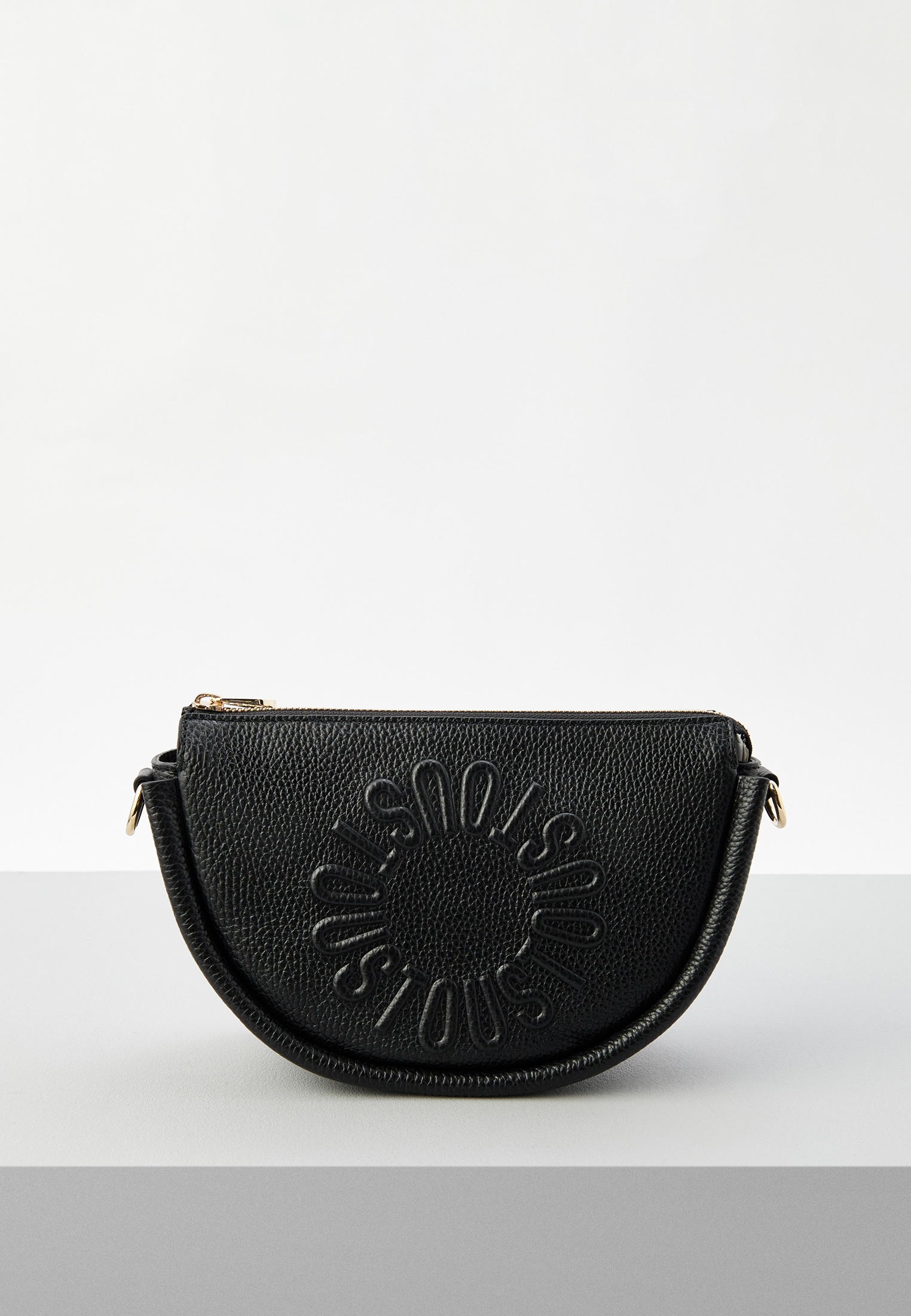 Сумка Tous MIRANDA, цвет: черный, RTLADY372001 — купить в интернет ...