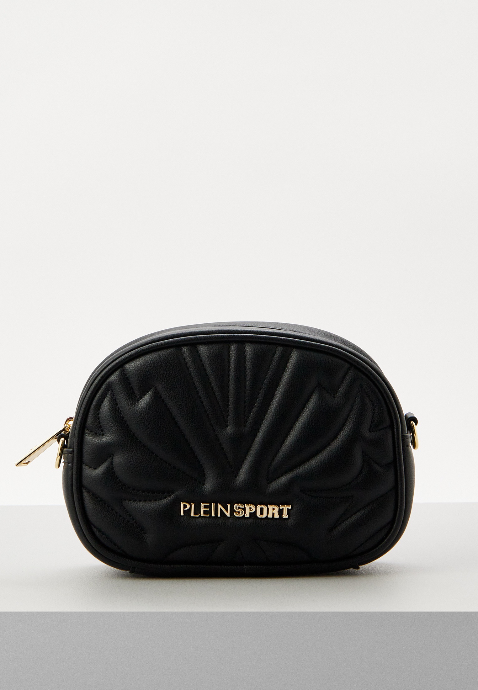 Сумка Plein Sport, цвет: черный, RTLADY475901 — купить в интернет ...