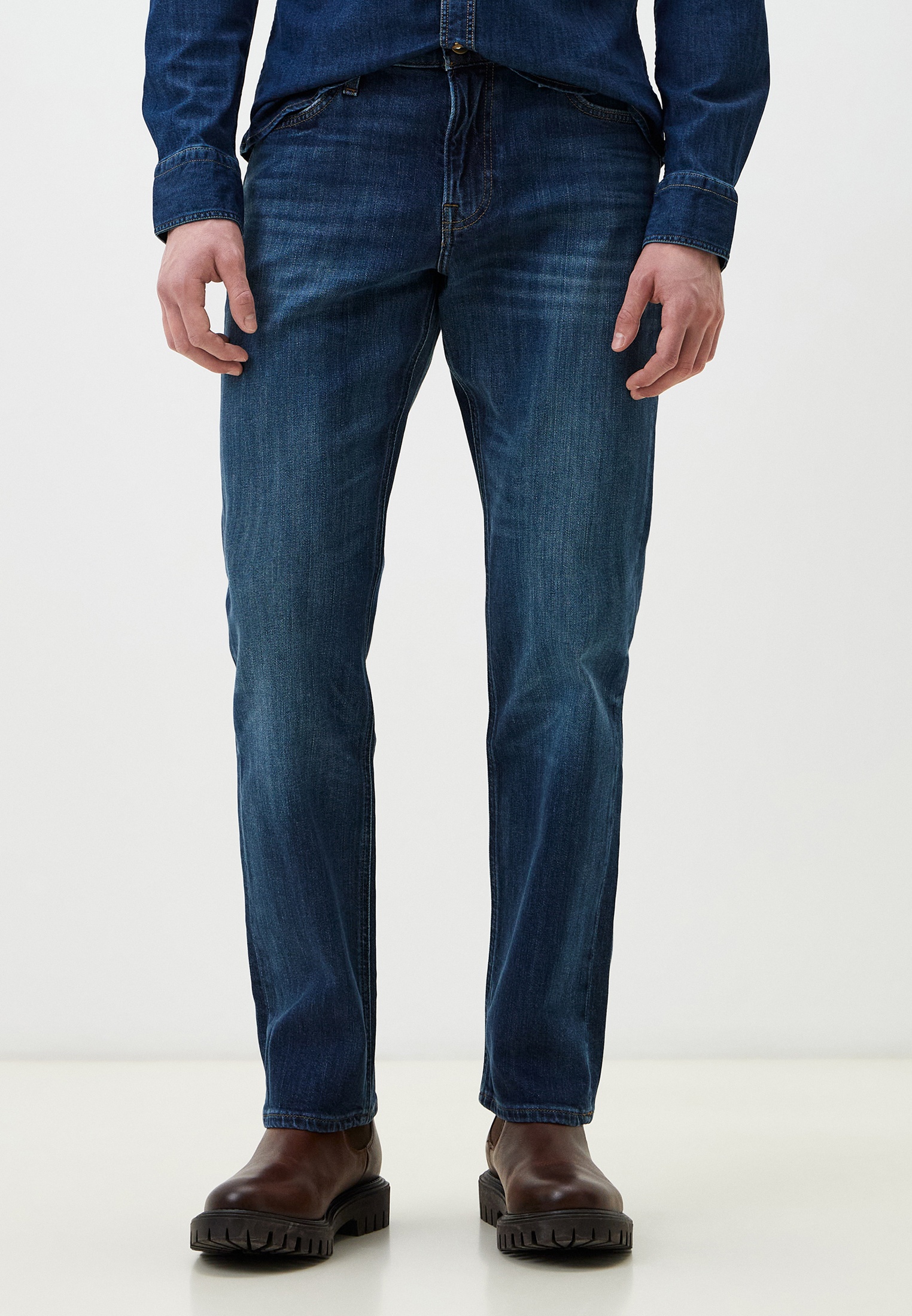 Джинсы Lee, цвет: серебряный, RTLADY558101 — купить в интернет-магазине ...