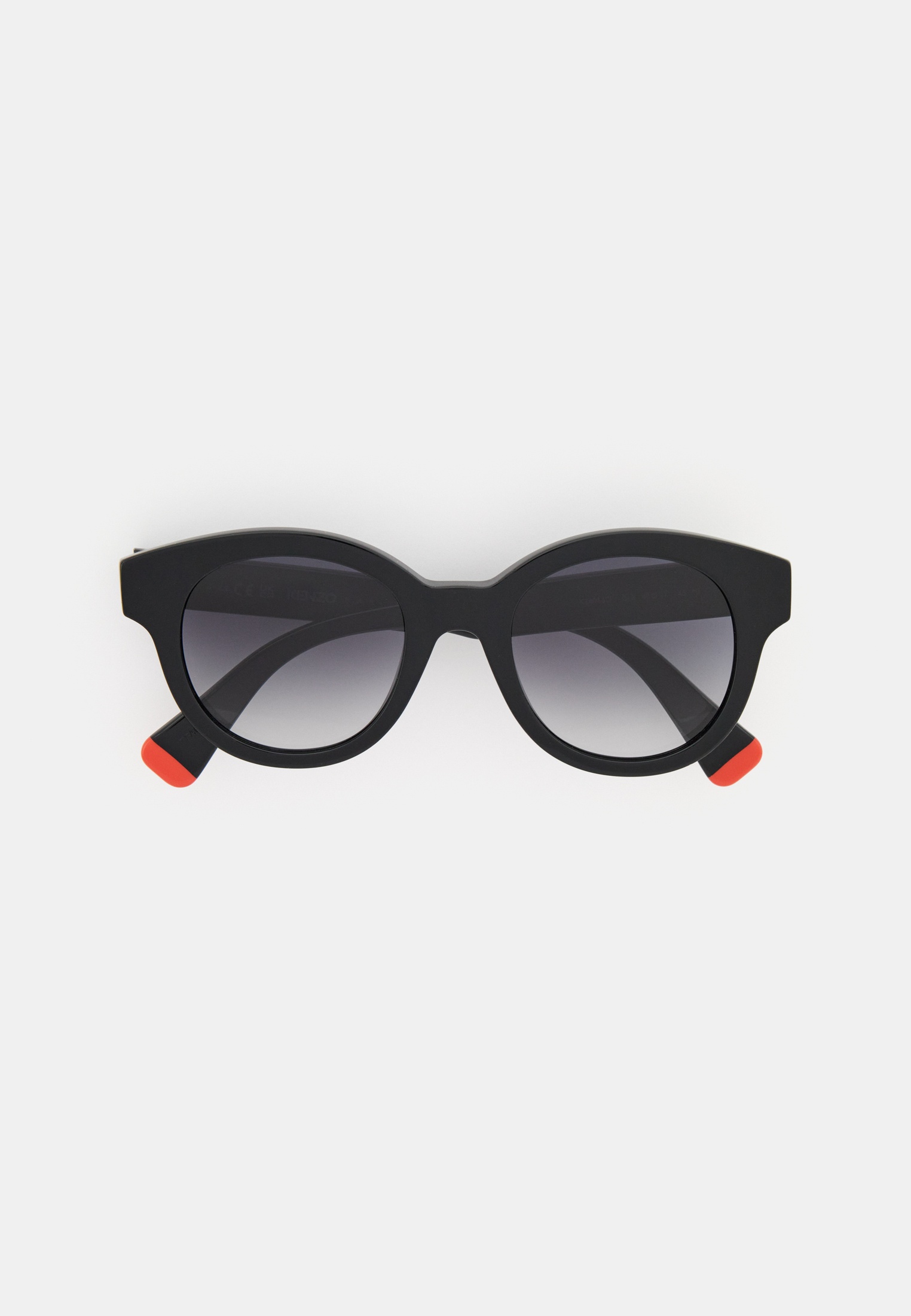 Очки солнцезащитные Kenzo KZ40160I 01B, цвет: черный, RTLADY850401 ...
