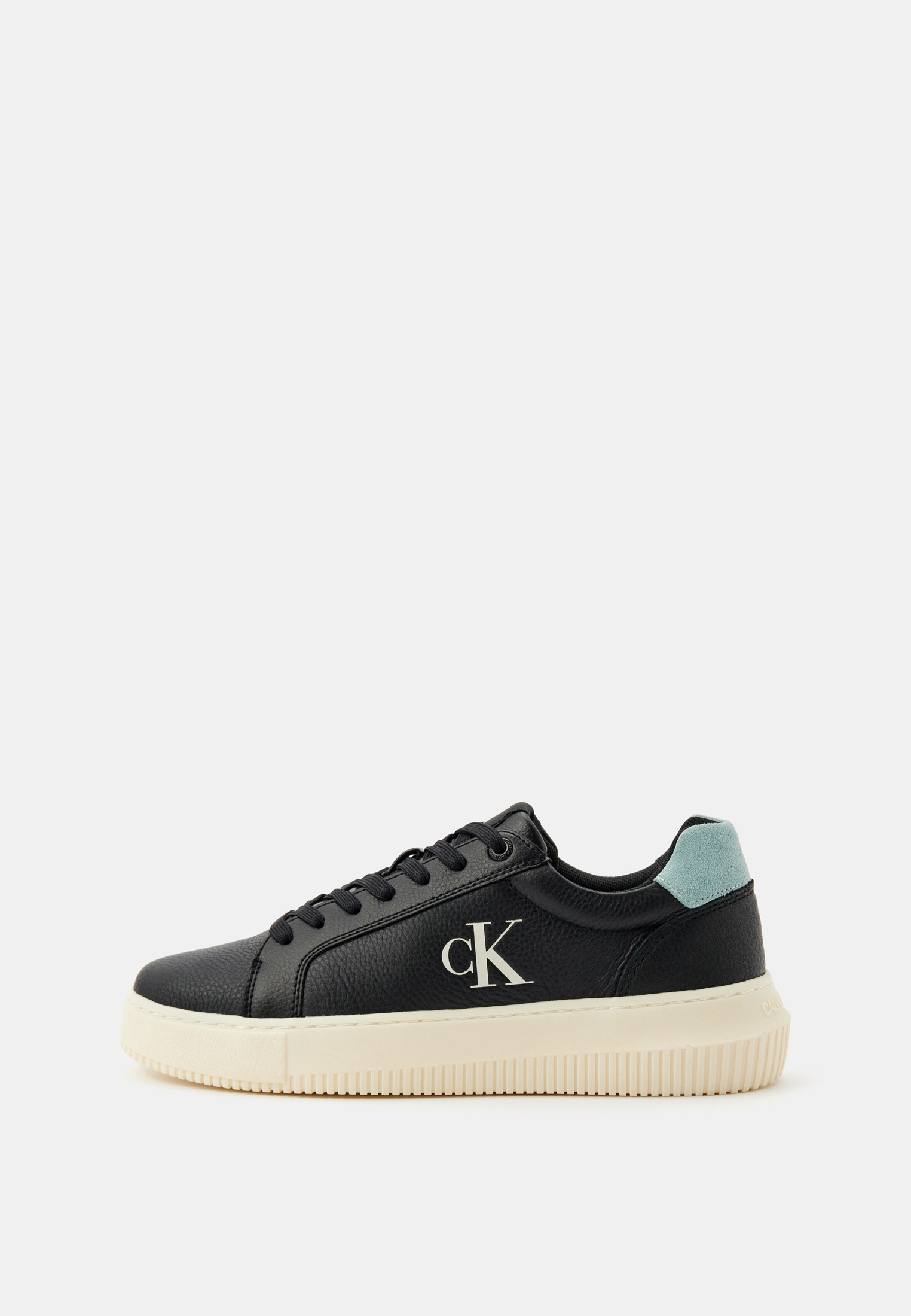 Кеды Calvin Klein Jeans CHUNKY CUPSOLE, цвет: черный, RTLADZ697301 ...