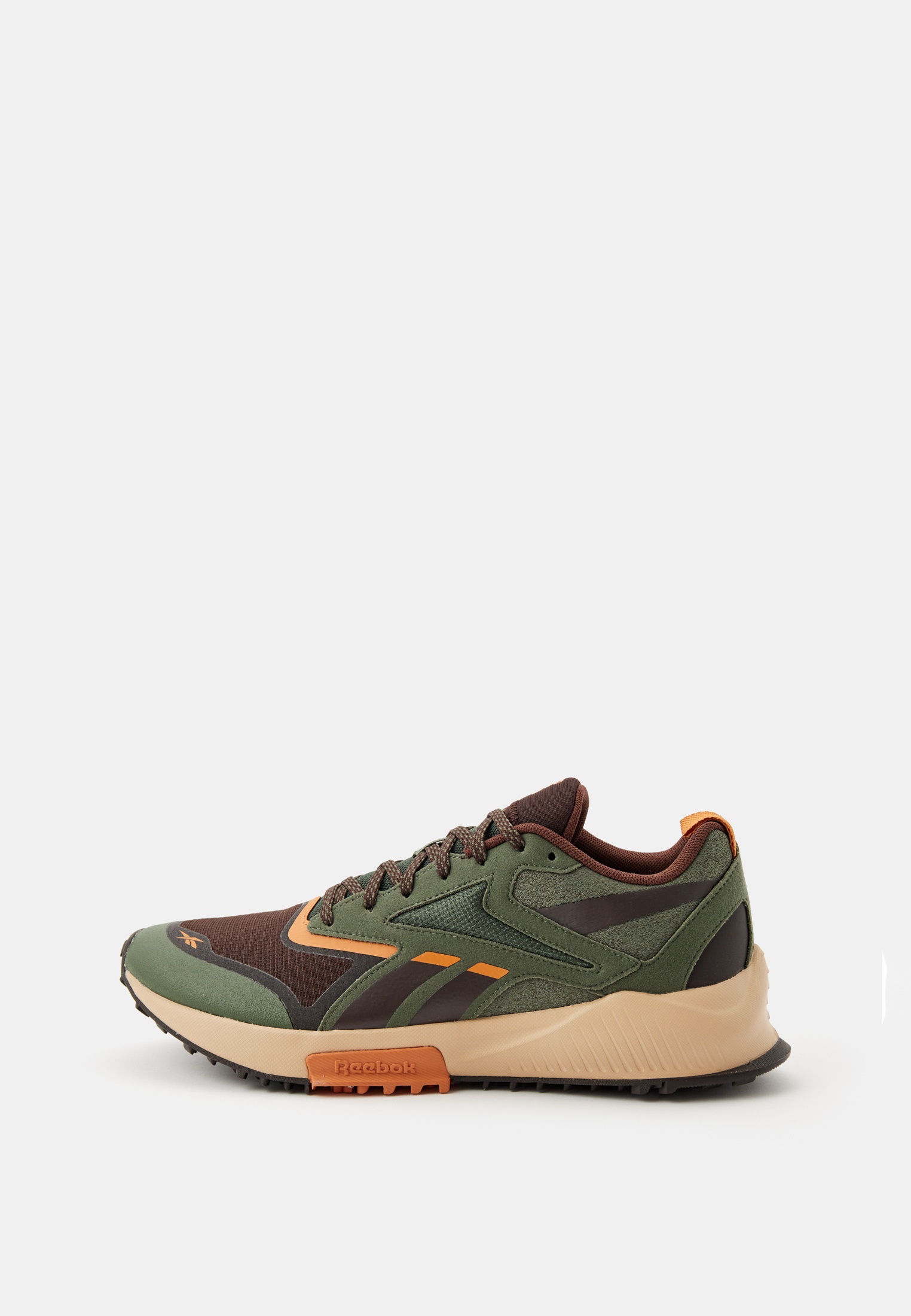 Кроссовки Reebok LAVANTE TRAIL 2, цвет: хаки, RTLADZ776801 — купить в ...
