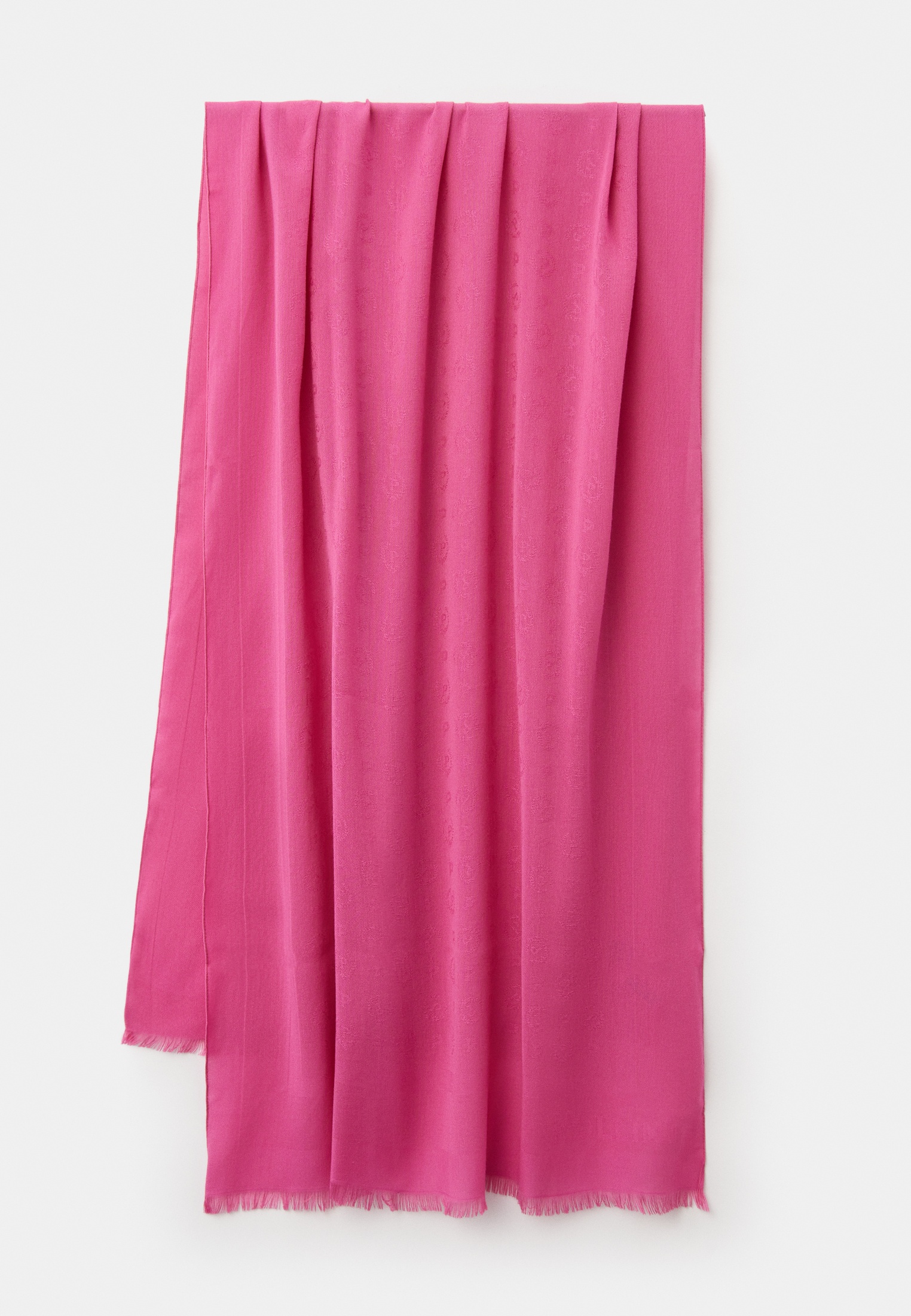 Палантин Pollini, цвет: фуксия, RTLADZ846101 — купить в интернет ...