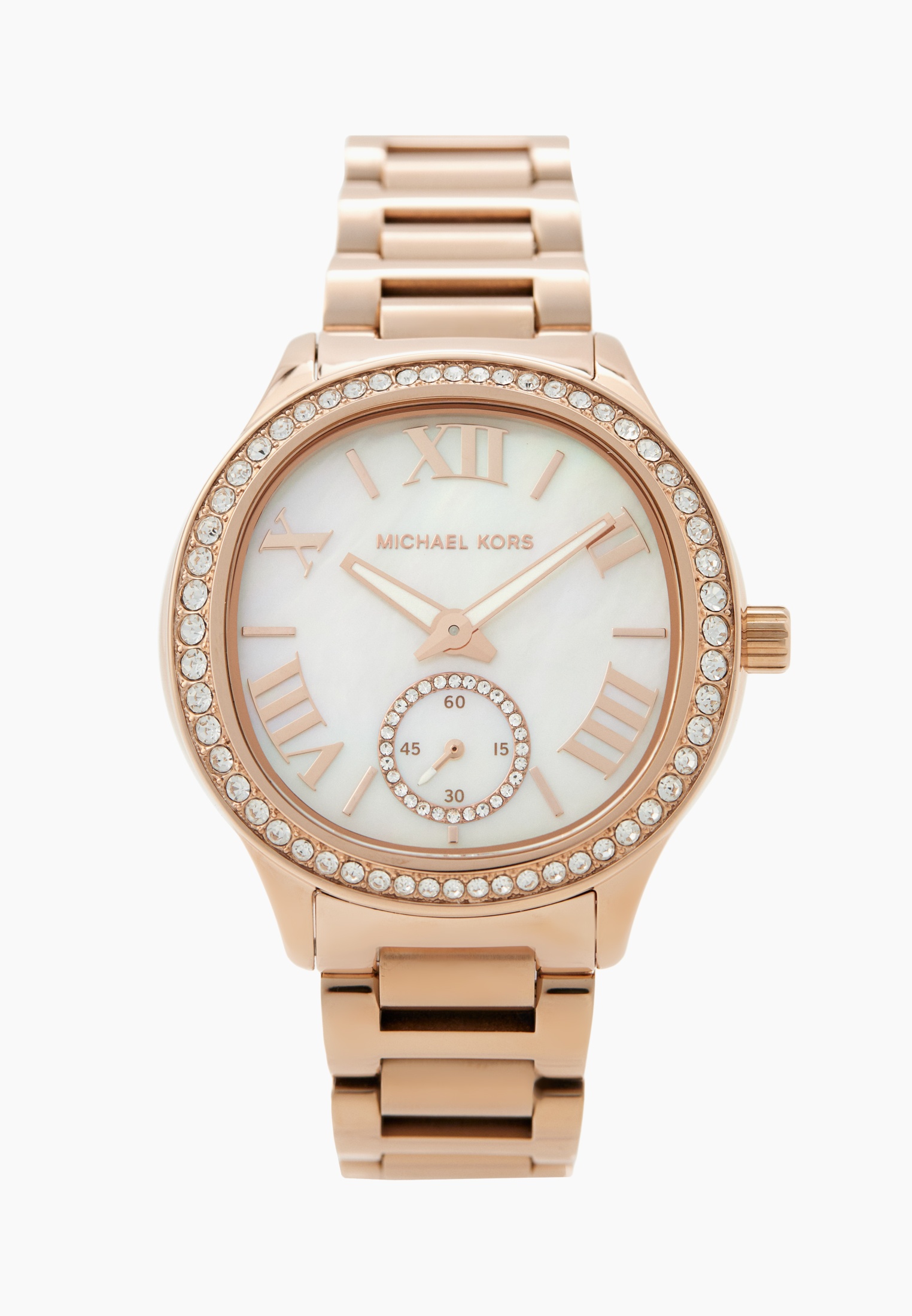 Часы Michael Kors MK4806, цвет: золотой, RTLADZ892801 — купить в ...