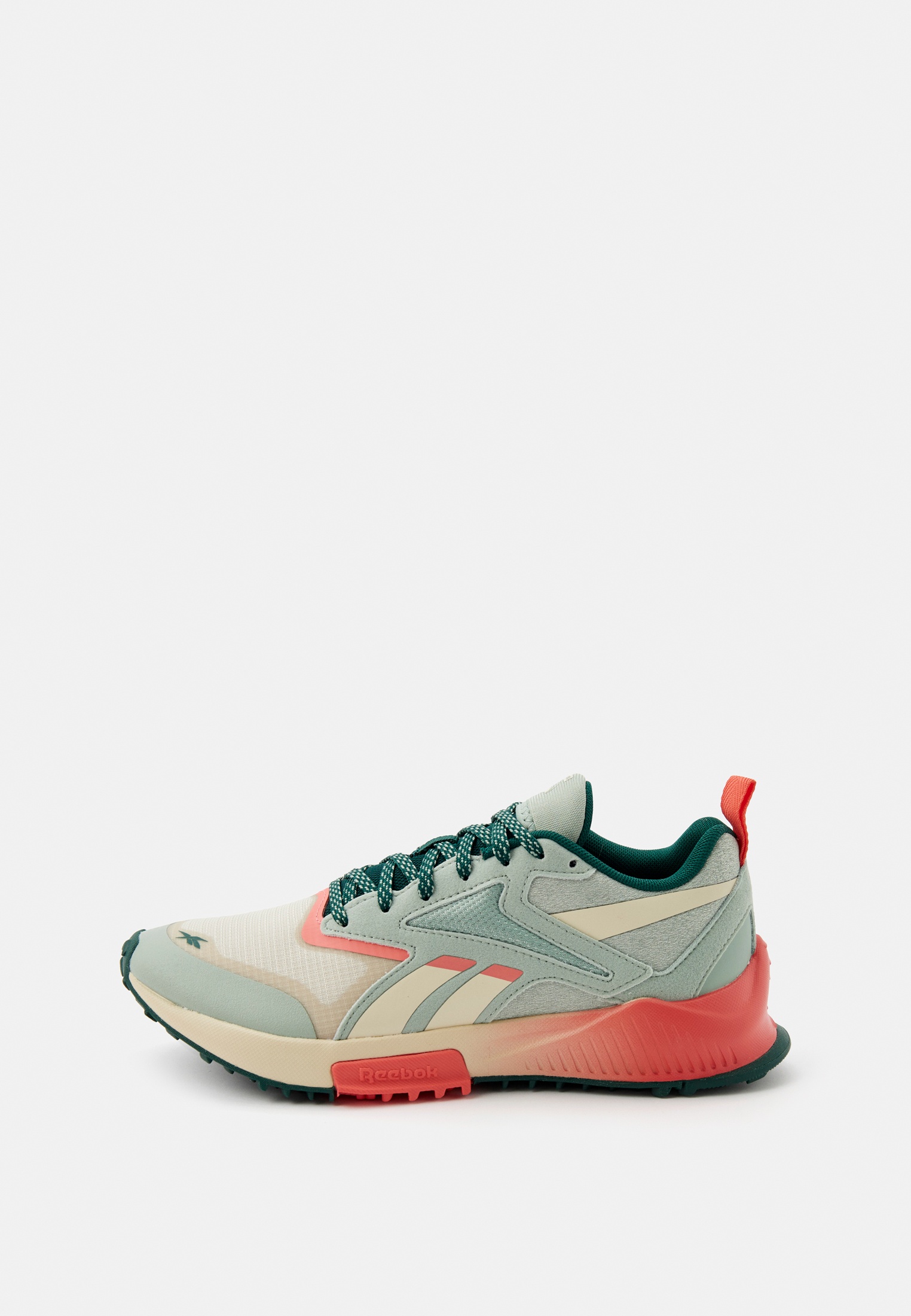 Кроссовки Reebok LAVANTE TRAIL 2, цвет: бирюзовый, RTLADZ896901 ...