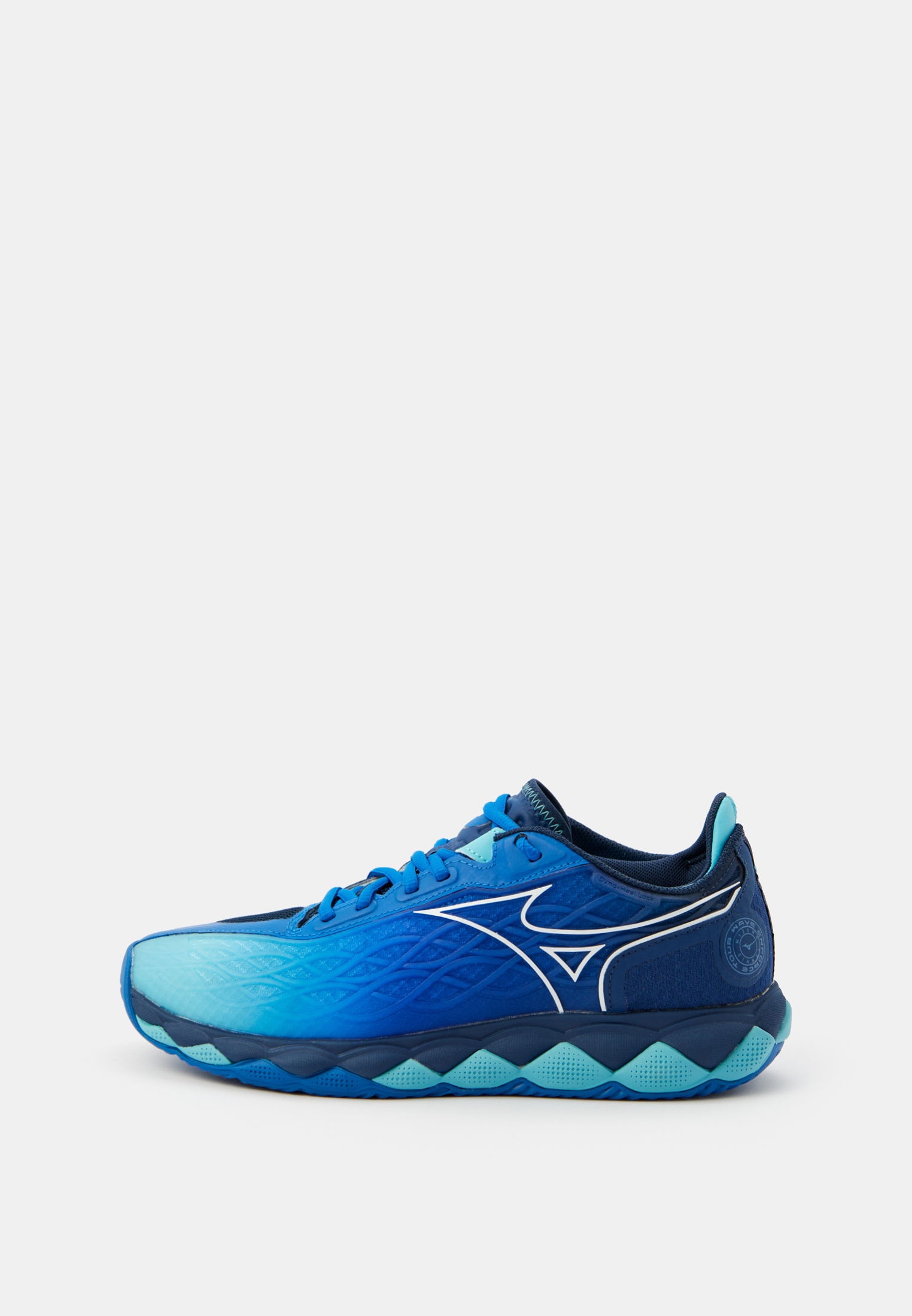 Кроссовки Mizuno WAVE ENFORCE TOUR AC, цвет: синий, RTLAEA030101 ...