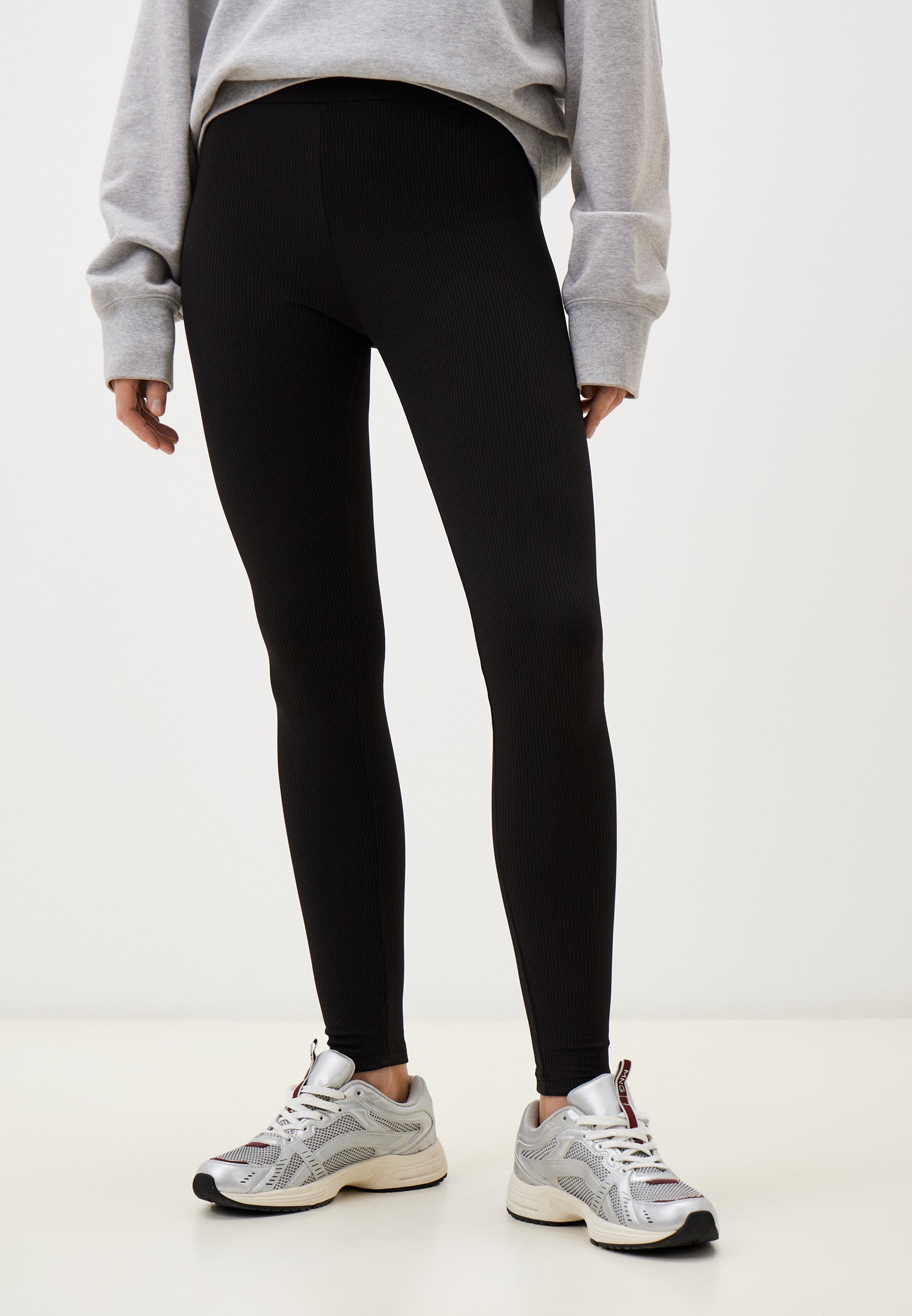 Леггинсы Lawwa, цвет: черный, RTLAEA469401 — купить в интернет-магазине ...