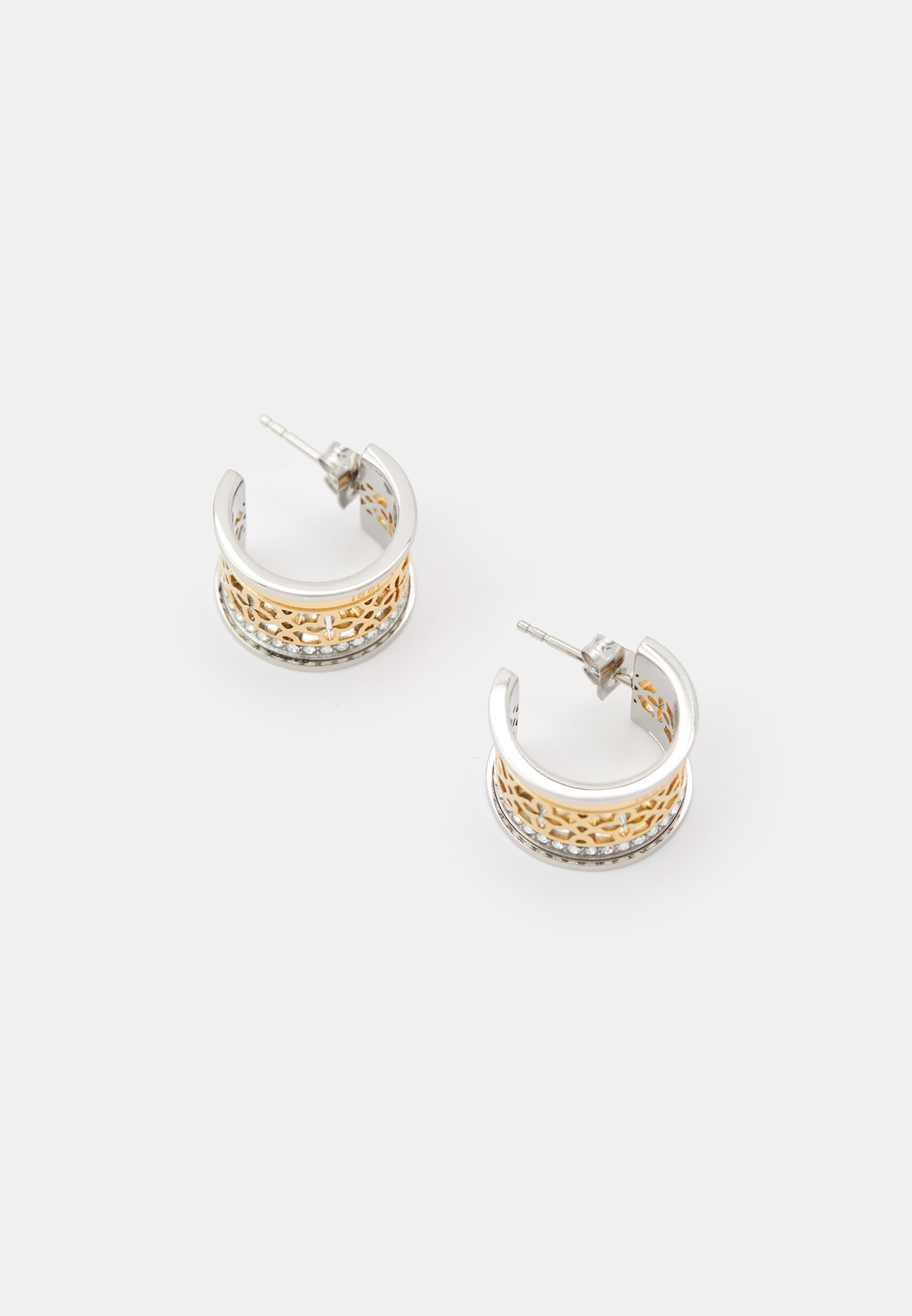 Серьги Cerruti 1881, цвет: золотой, RTLAEA787101 — купить в интернет ...