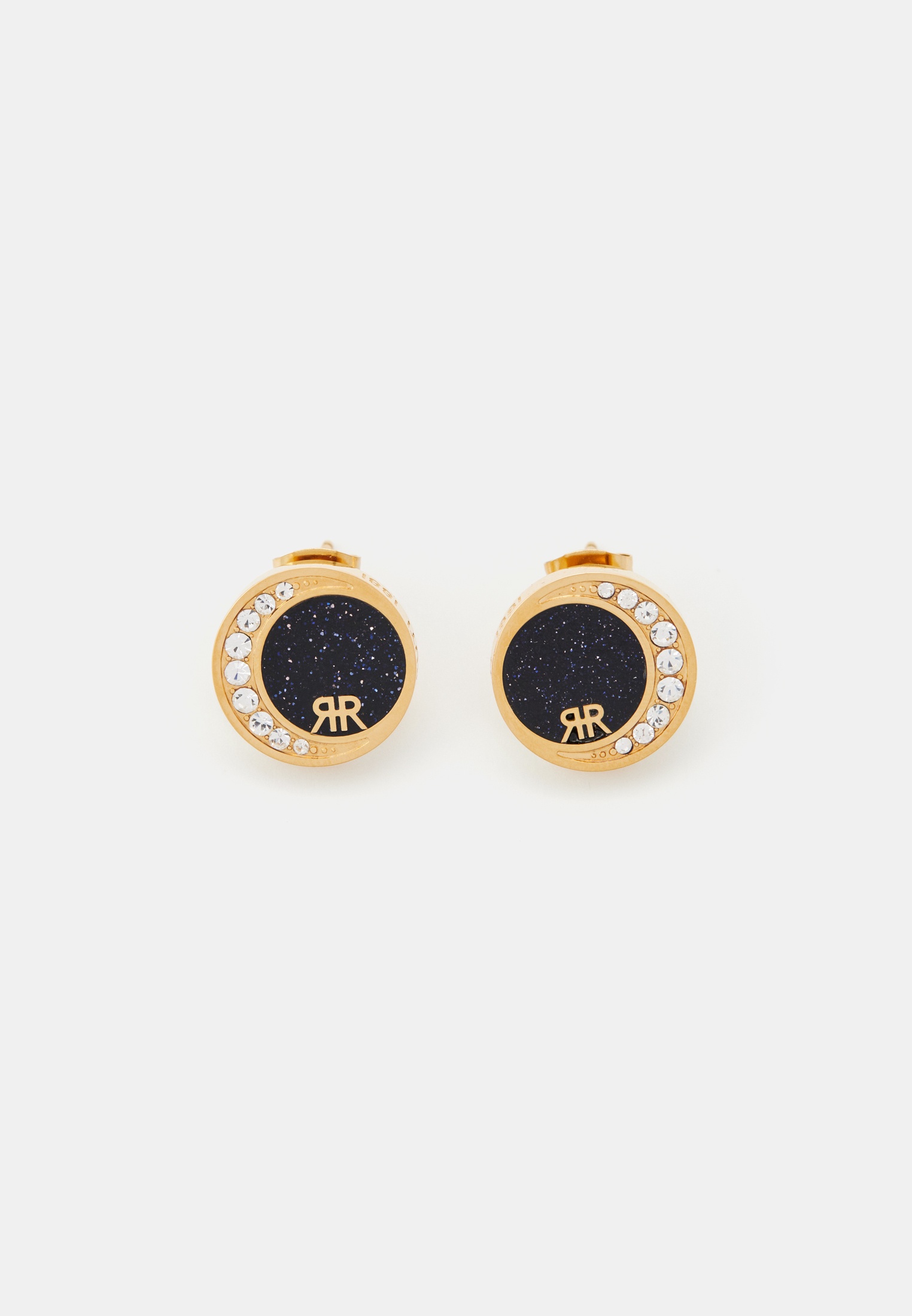 Серьги Cerruti 1881, цвет: золотой, RTLAEA787401 — купить в интернет ...