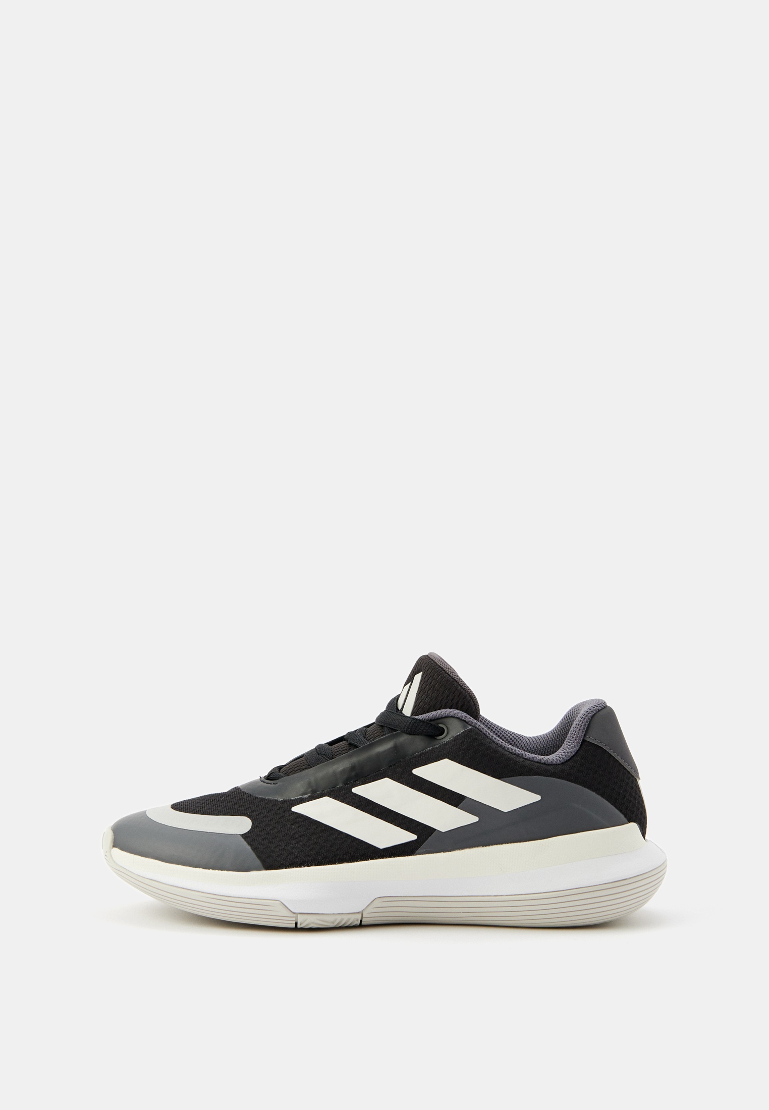 Кроссовки adidas BB Legends Low, цвет: черный, RTLAEA932501 — купить в ...