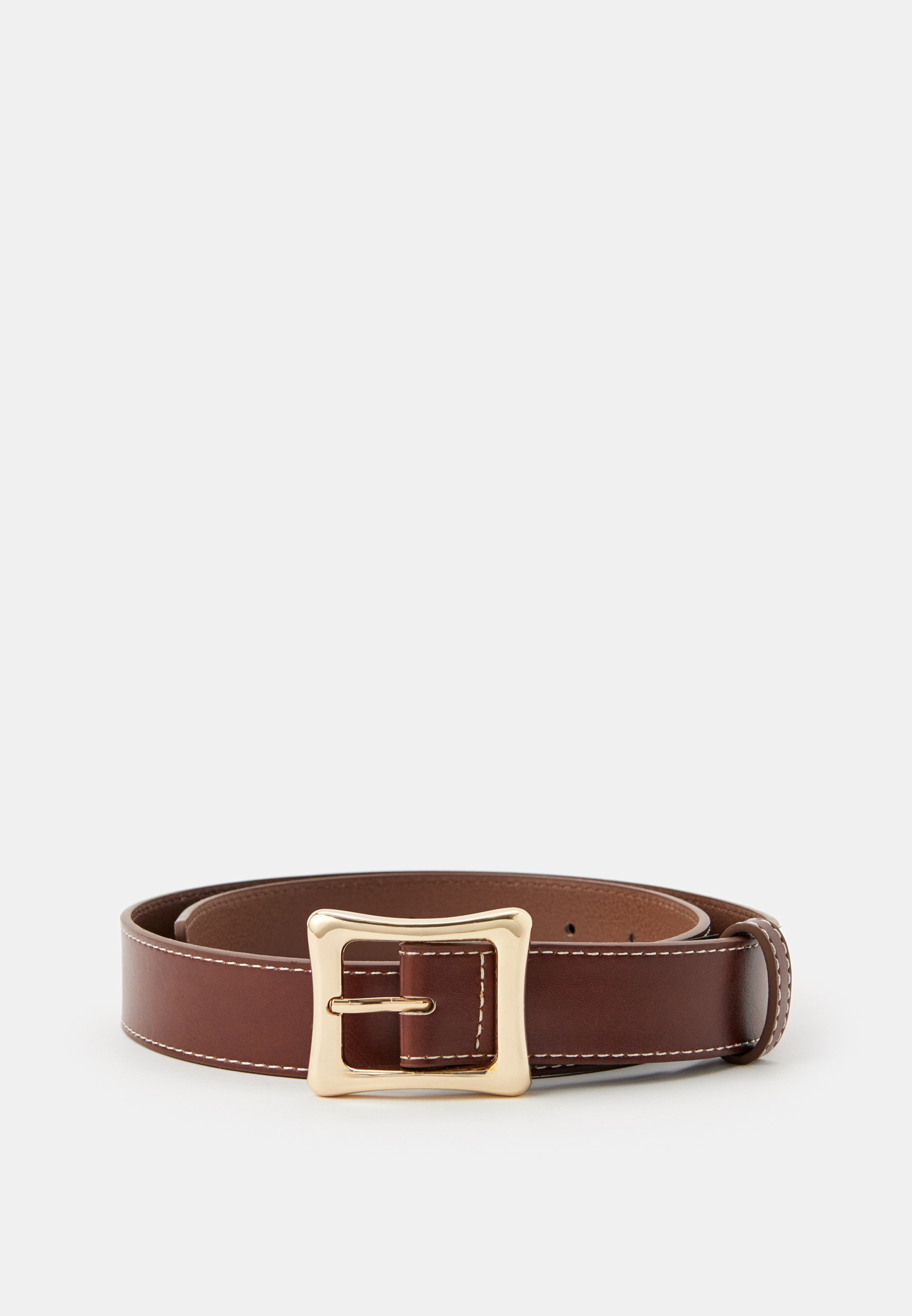 Ремень Mango BILL, цвет: коричневый, RTLAEB160301 — купить в интернет ...