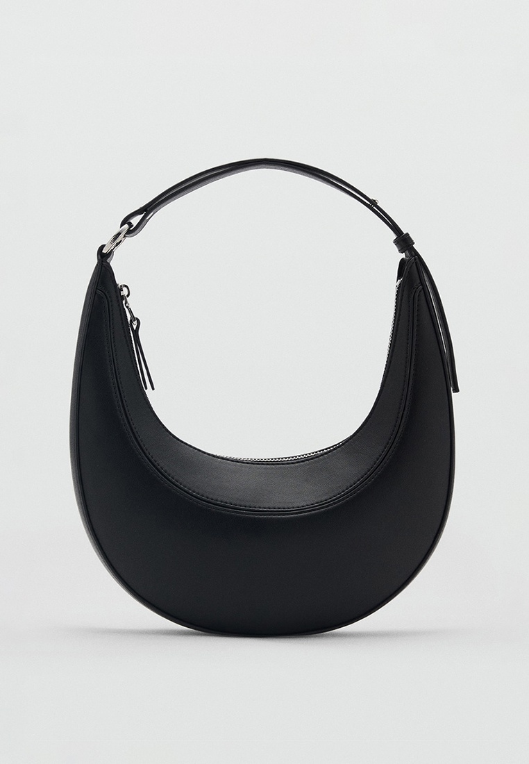 Сумка Mango MOON, цвет: черный, RTLAEB171501 — купить в интернет ...