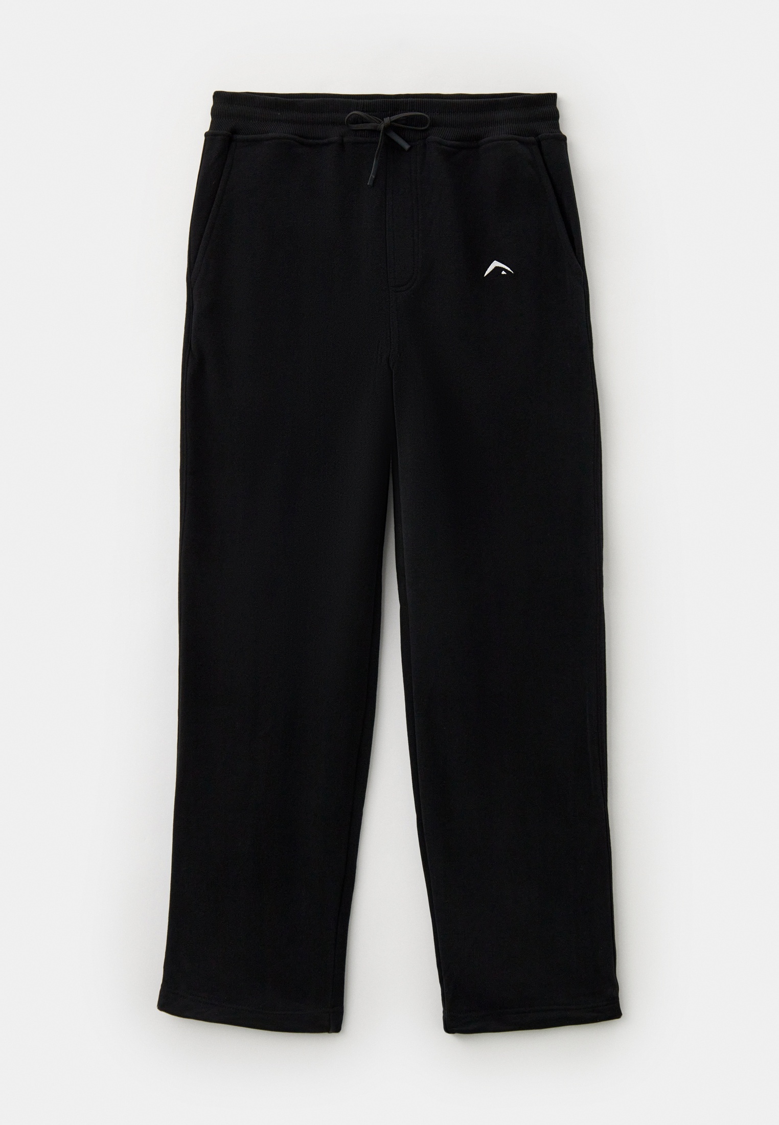 Брюки спортивные Chukcha Человек Племени, цвет: черный, RTLAEB227301 ...