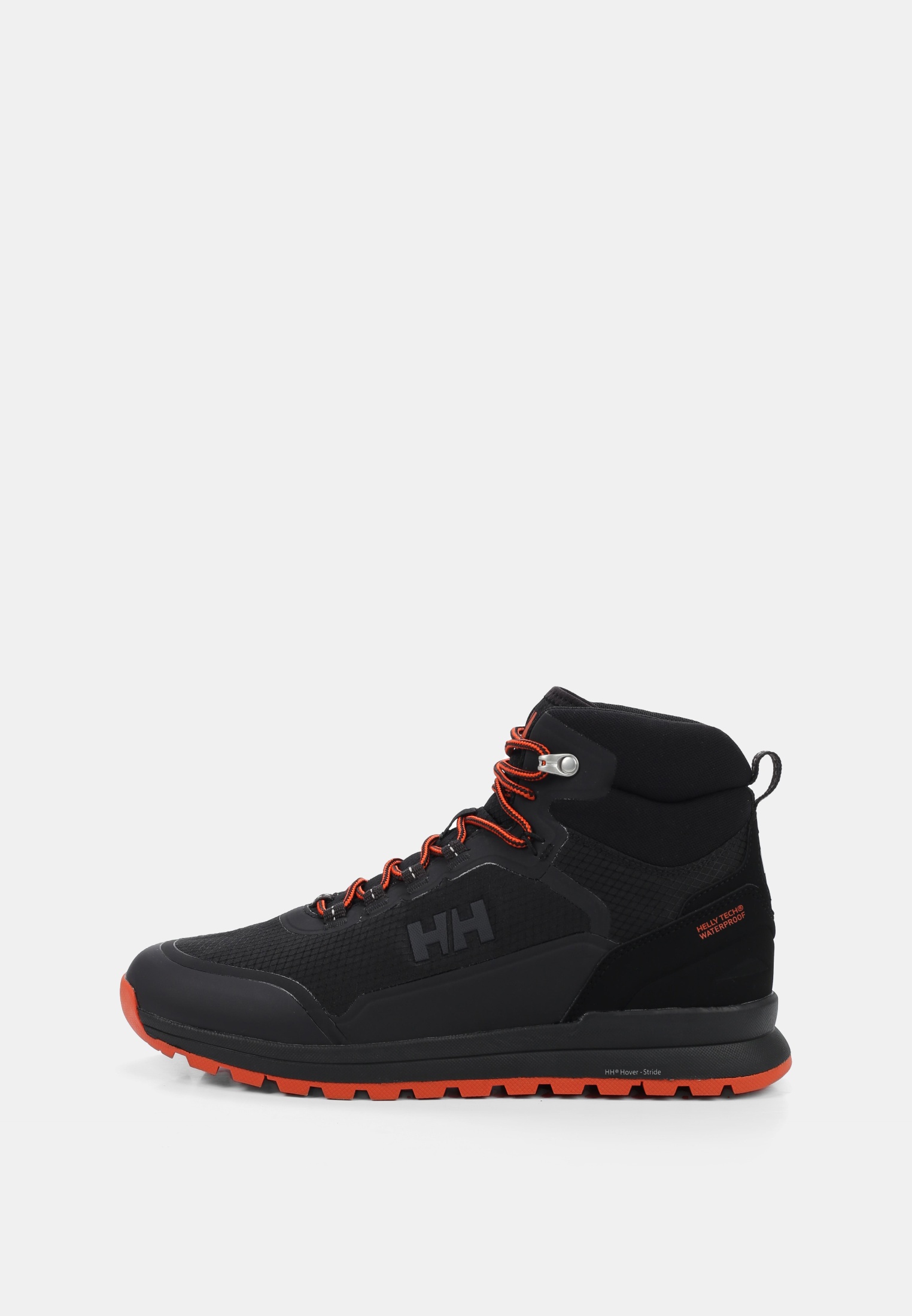 Кроссовки Helly Hansen DURANGO BOOT HT, цвет: черный, RTLAEB254601 ...