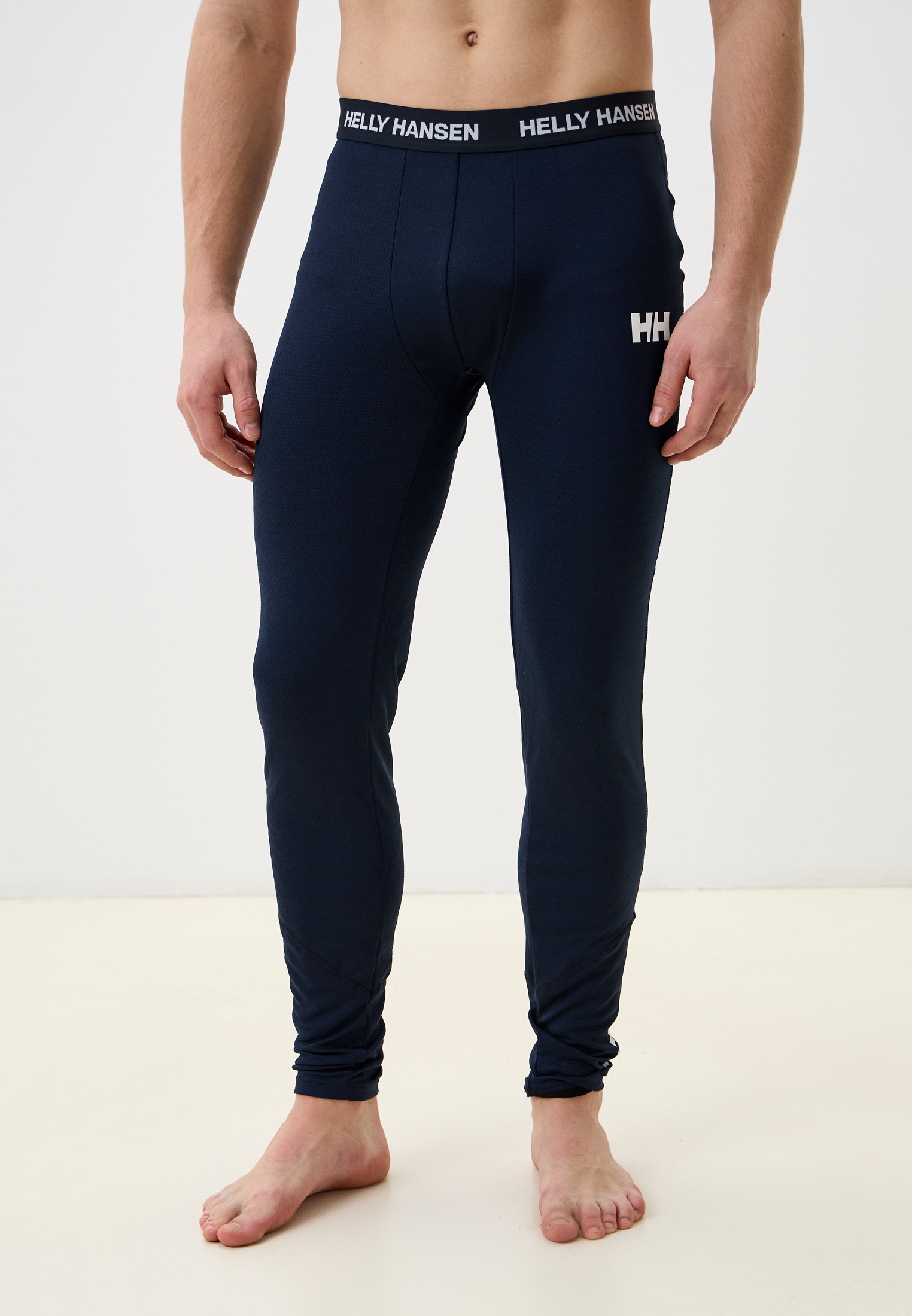 Термобелье низ Helly Hansen LIFA ACTIVE PANT, цвет: синий, RTLAEB259801 ...