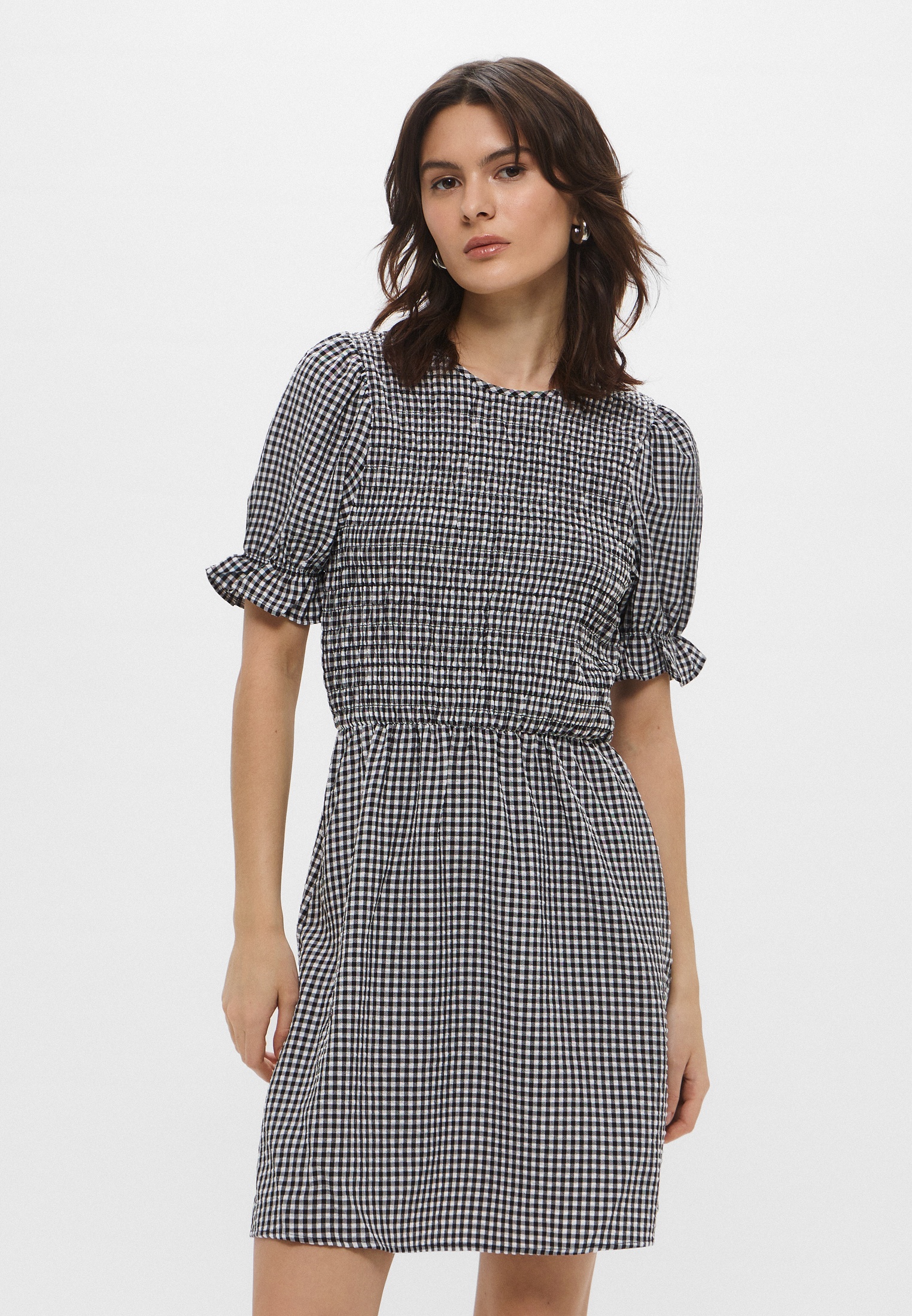 Платье H&M, цвет: мультиколор, RTLAEB473501 — купить в интернет ...