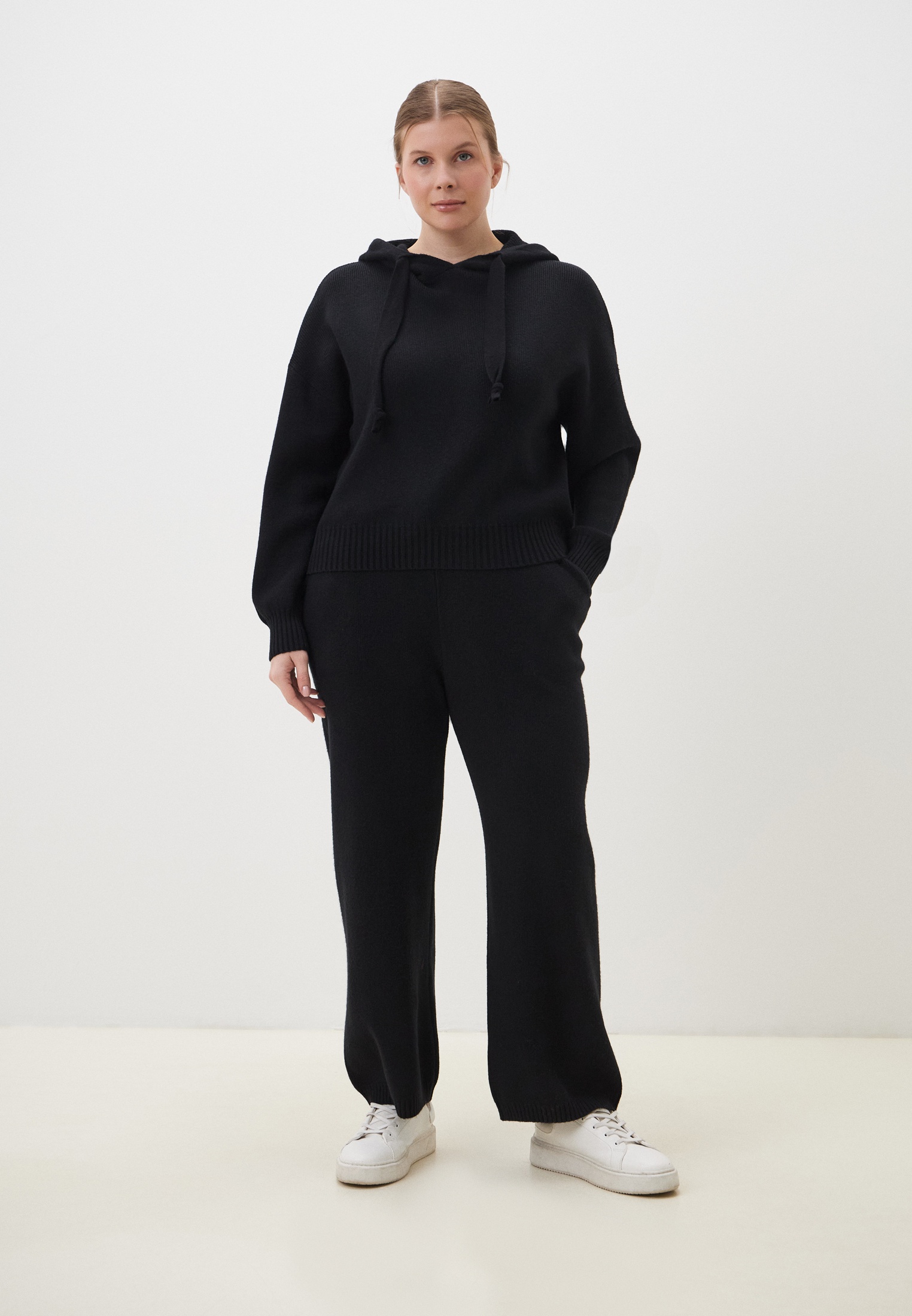 Костюм Chic de Femme, цвет: черный, RTLAEB548501 — купить в интернет ...