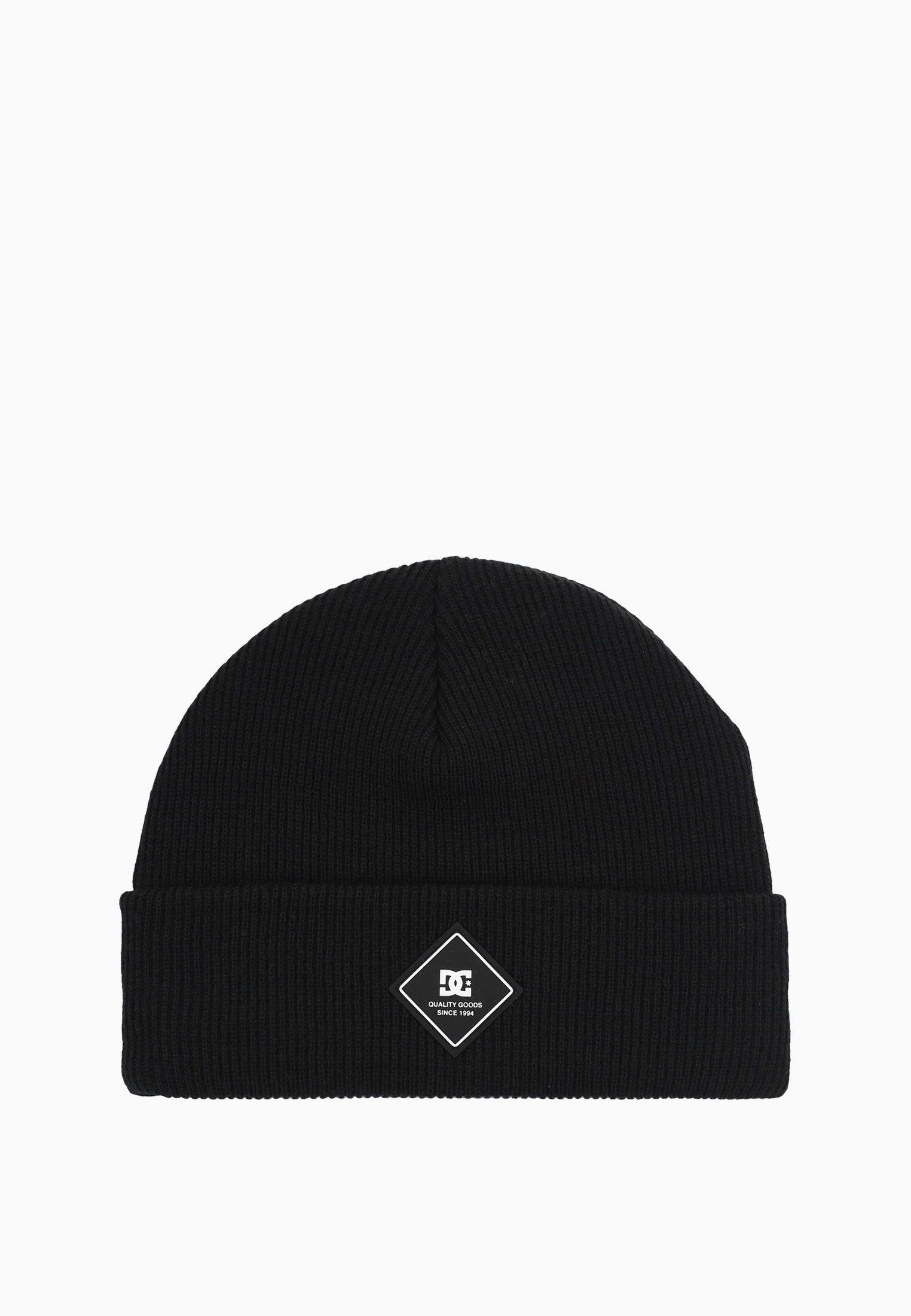 Шапка DC Shoes LABEL YOUTH BEANIE, цвет: черный, RTLAEB645701 — купить ...