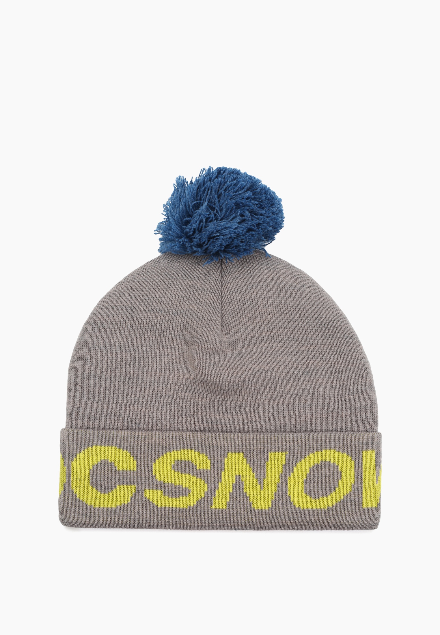 Шапка DC Shoes GAMBOL YOUTH BEANIE, цвет: серый, RTLAEB646101 — купить ...