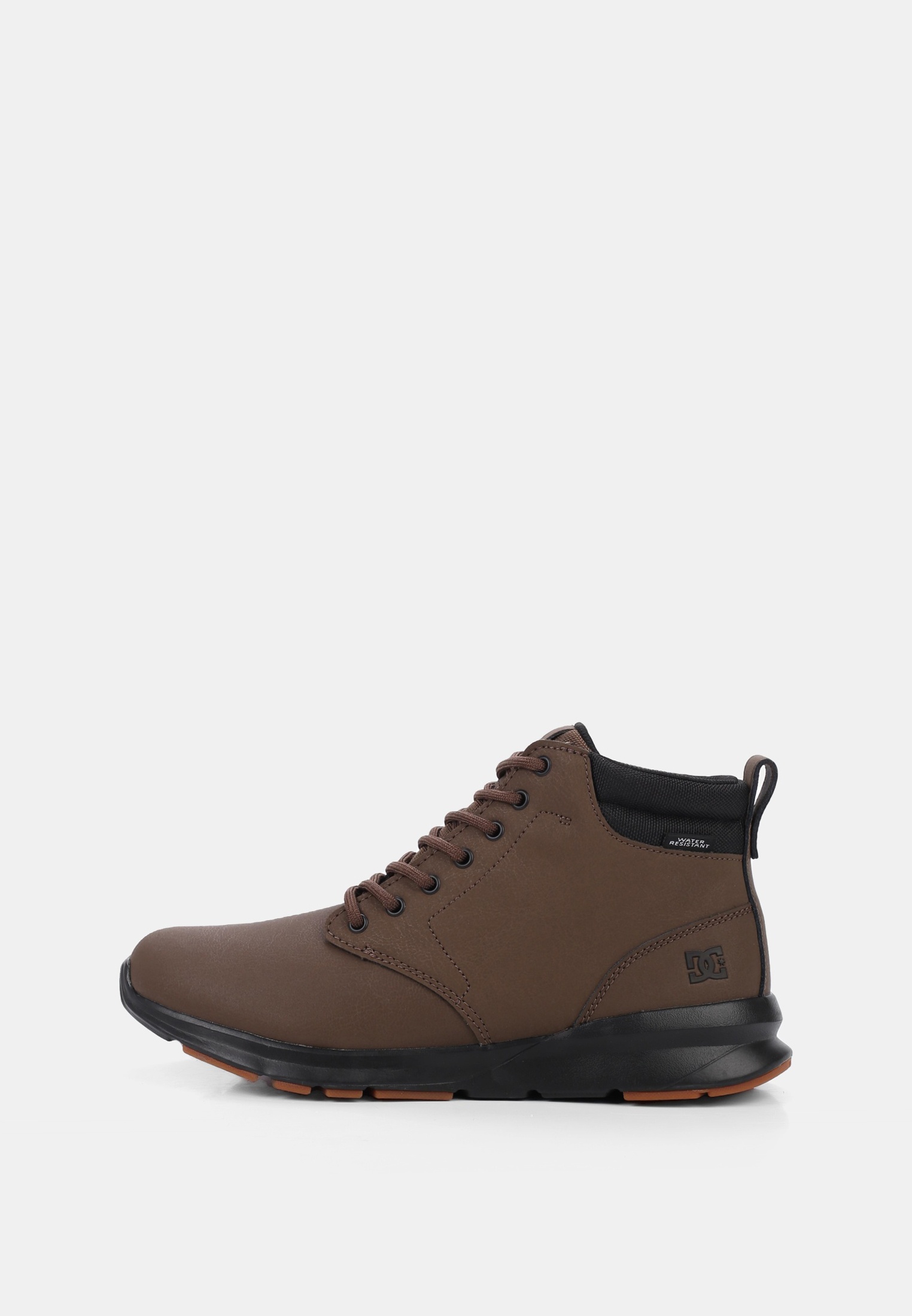 Ботинки DC Shoes MASON 2, цвет: коричневый, RTLAEB654301 — купить в ...